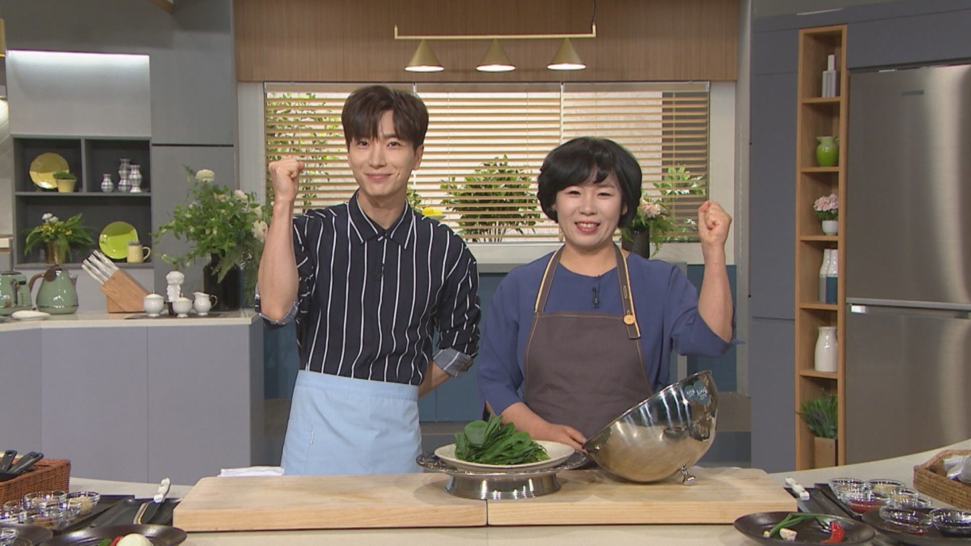 イトゥクのおいしい韓国レシピ #139 | Lemino（レミノ）／ドコモの新しい映像サービス - 知らなかった、大好きへ。