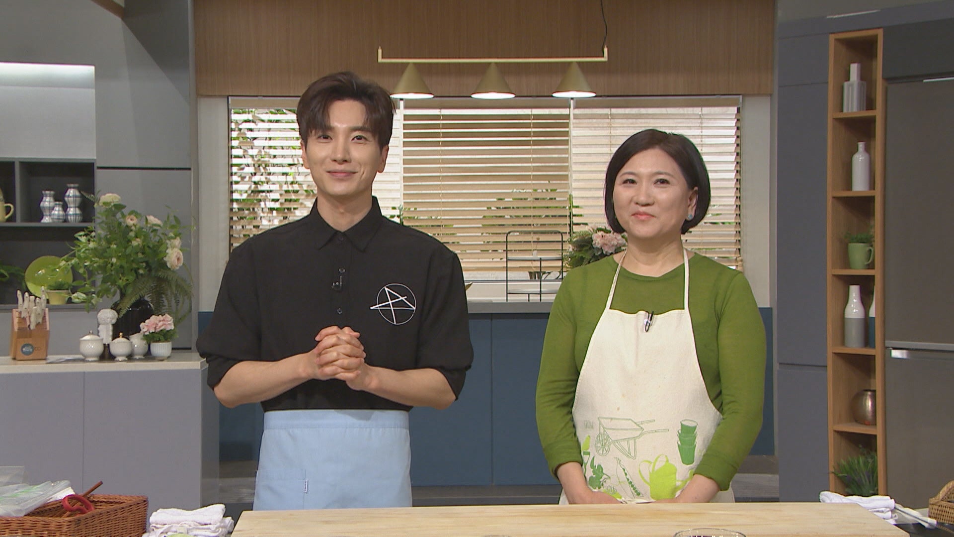 イトゥクのおいしい韓国レシピ #141 | Lemino(レミノ) - 映画・ドラマ・アニメや音楽・ライブが見放題 | ドコモの動画配信サービス