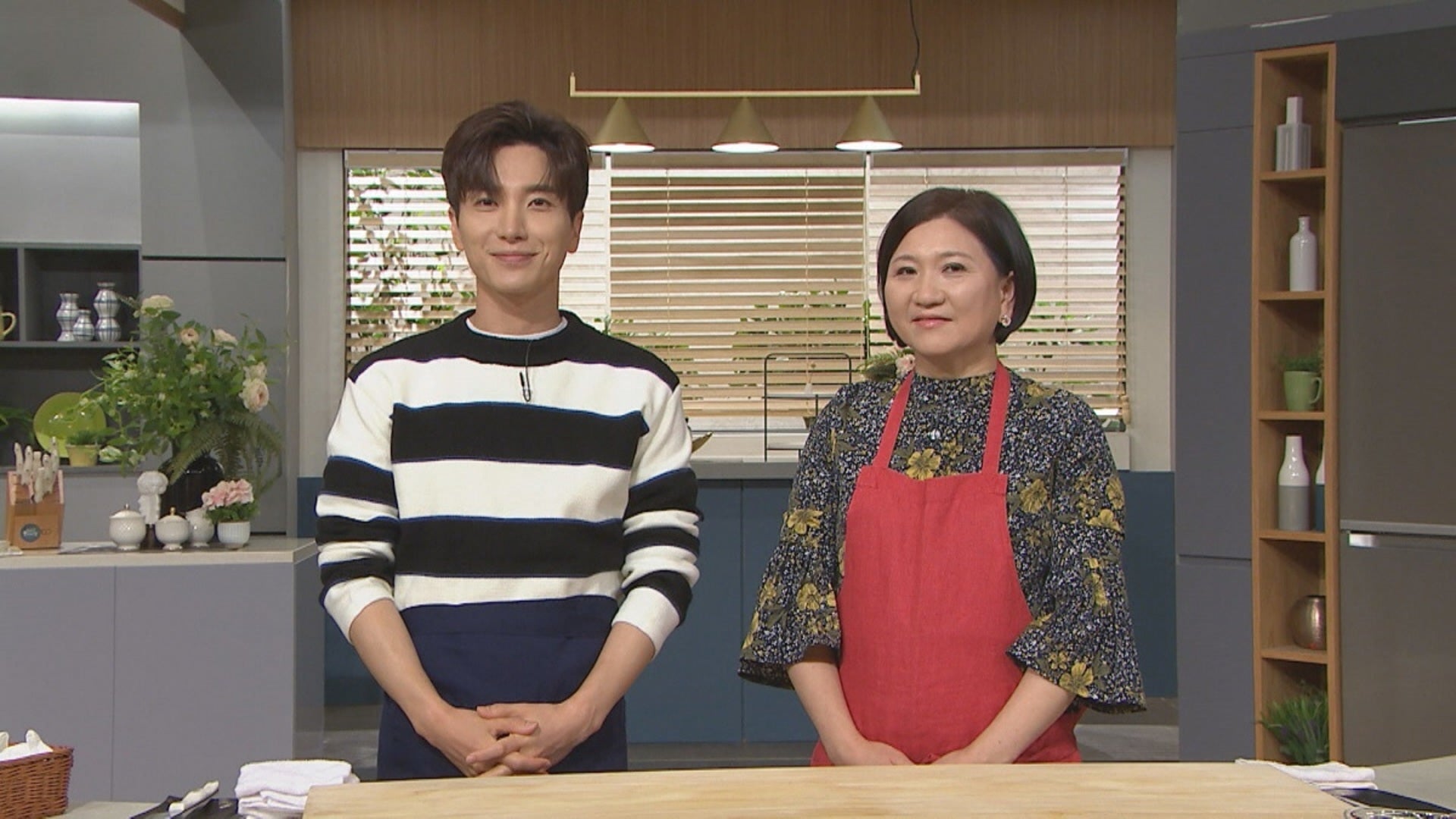 イトゥクのおいしい韓国レシピ #142 | Lemino(レミノ) - 映画・ドラマ・アニメや音楽・ライブが見放題 | ドコモの動画配信サービス