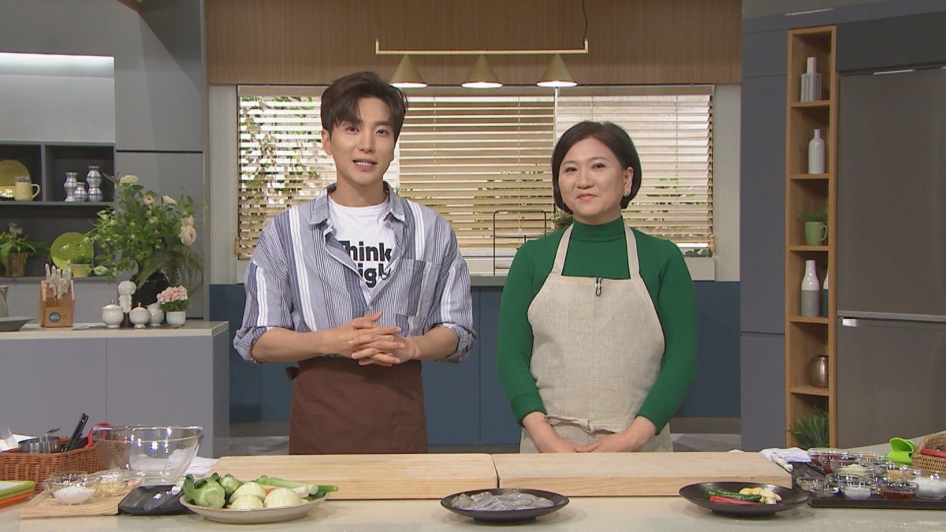 イトゥクのおいしい韓国レシピ #144 | Lemino（レミノ）／ドコモの新しい映像サービス - 知らなかった、大好きへ。