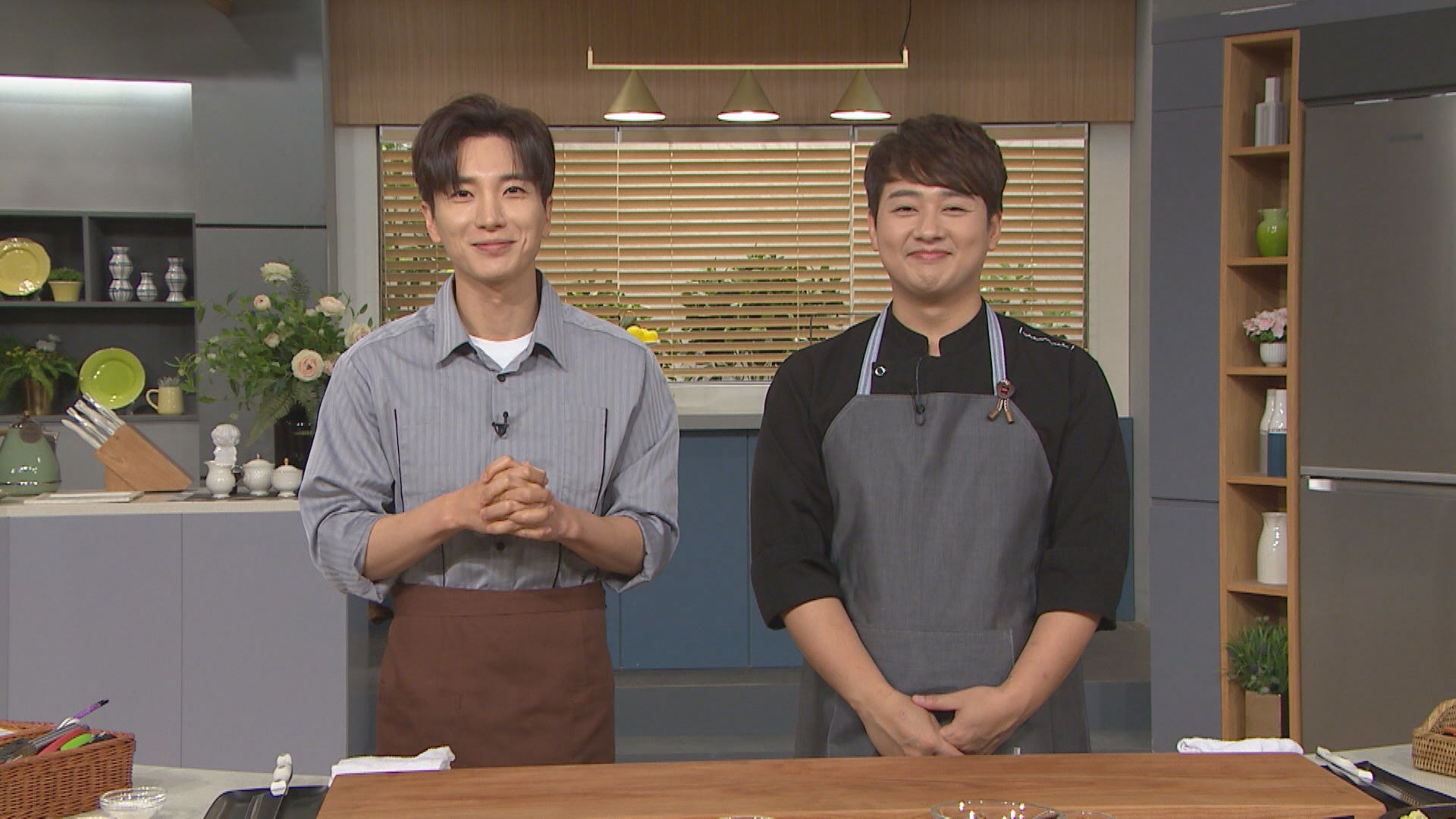 イトゥクのおいしい韓国レシピ #145 | Lemino(レミノ) - 映画・ドラマ・アニメや音楽・ライブが見放題 | ドコモの動画配信サービス