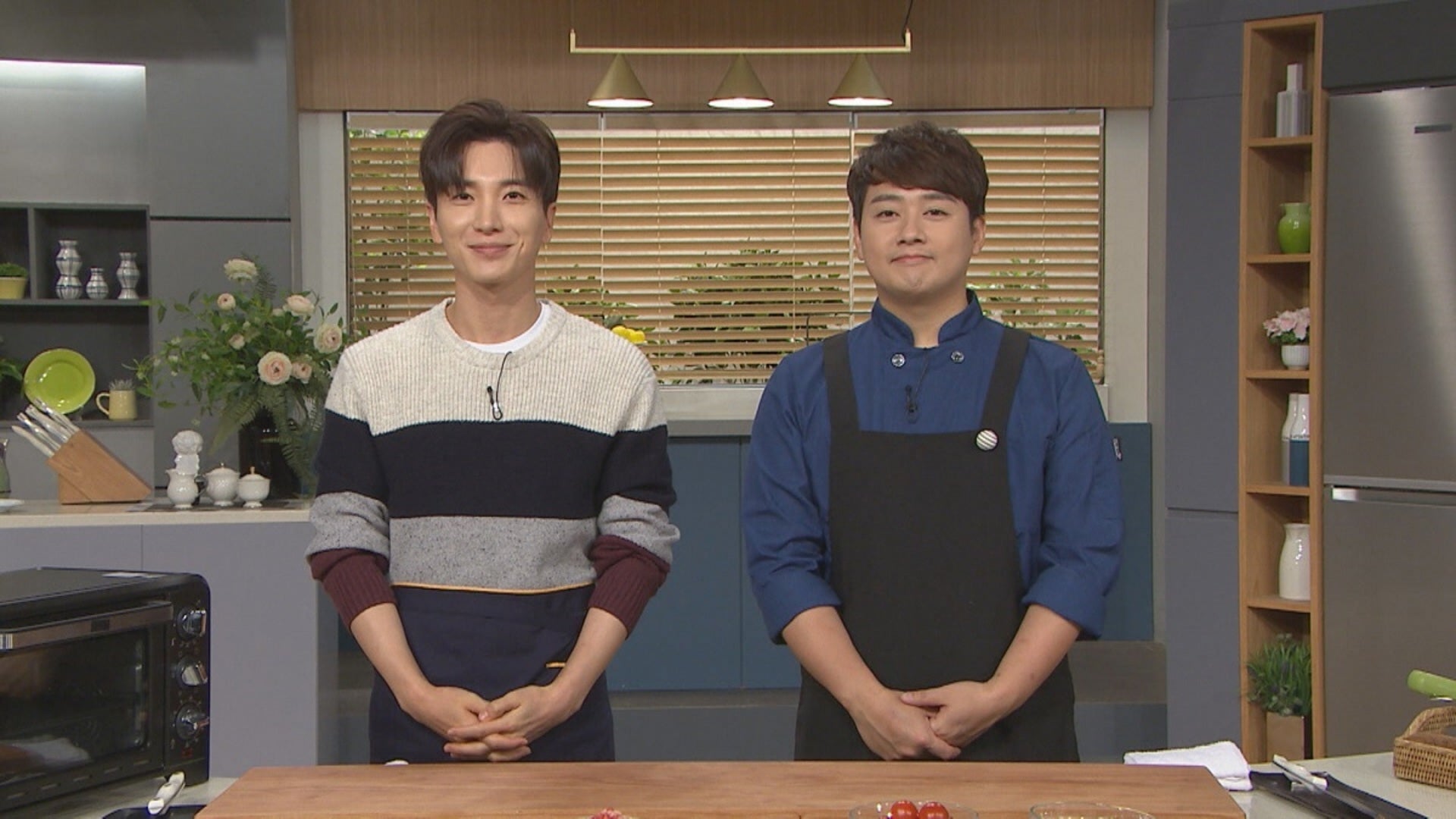 イトゥクのおいしい韓国レシピ #147 | Lemino(レミノ) - 映画・ドラマ・アニメや音楽・ライブが見放題 | ドコモの動画配信サービス