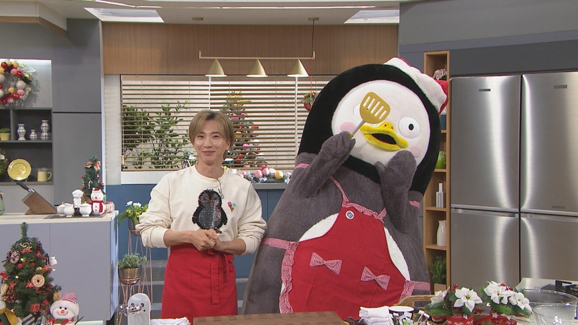 イトゥクのおいしい韓国レシピ #148 | Lemino(レミノ) - 映画・ドラマ・アニメや音楽・ライブが見放題 | ドコモの動画配信サービス