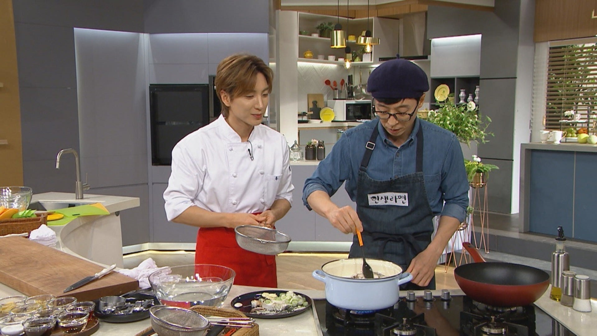 イトゥクのおいしい韓国レシピ #150 | Lemino（レミノ）／ドコモの新しい映像サービス - 知らなかった、大好きへ。