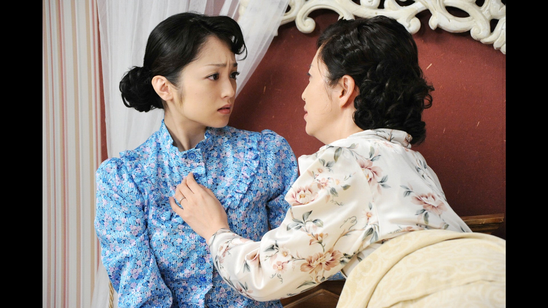 娼婦と淑女 第14話 | Lemino(レミノ) - 映画・ドラマ・アニメや音楽・ライブが見放題 | ドコモの動画配信サービス