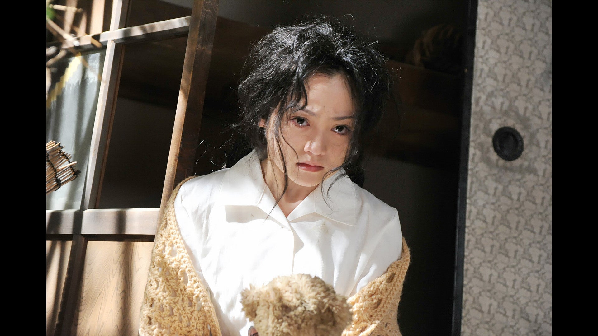 娼婦と淑女 第27話 | Lemino(レミノ) - 映画・ドラマ・アニメや音楽・ライブが見放題 | ドコモの動画配信サービス