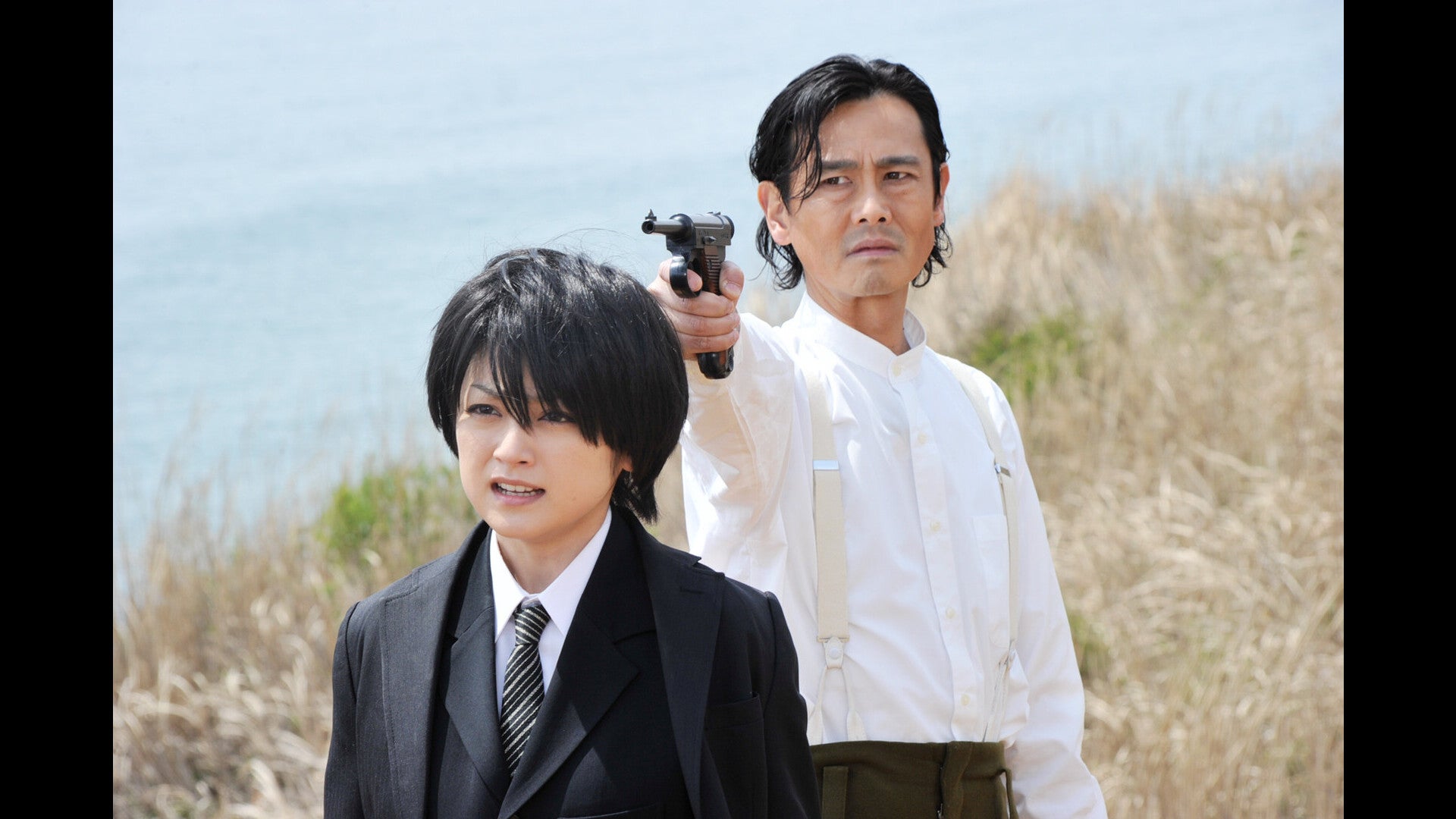 娼婦と淑女 第41話 | Lemino(レミノ) - 映画・ドラマ・アニメや音楽・ライブが見放題 | ドコモの動画配信サービス