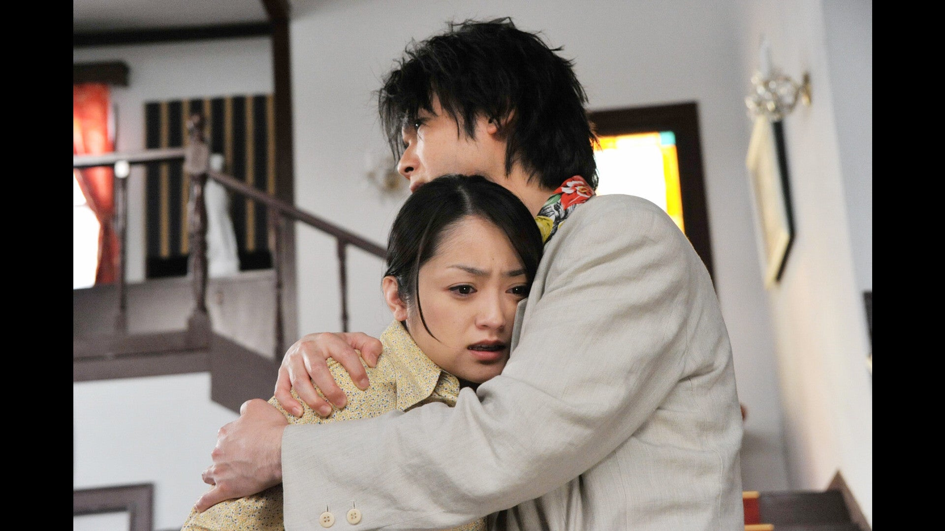 娼婦と淑女 第65話 | Lemino(レミノ) - 映画・ドラマ・アニメや音楽・ライブが見放題 | ドコモの動画配信サービス