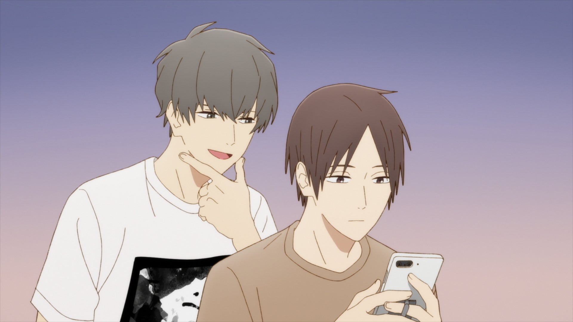 クールドジ男子 #15 | Lemino(レミノ) - 映画・ドラマ・アニメや音楽・ライブが見放題 | ドコモの動画配信サービス