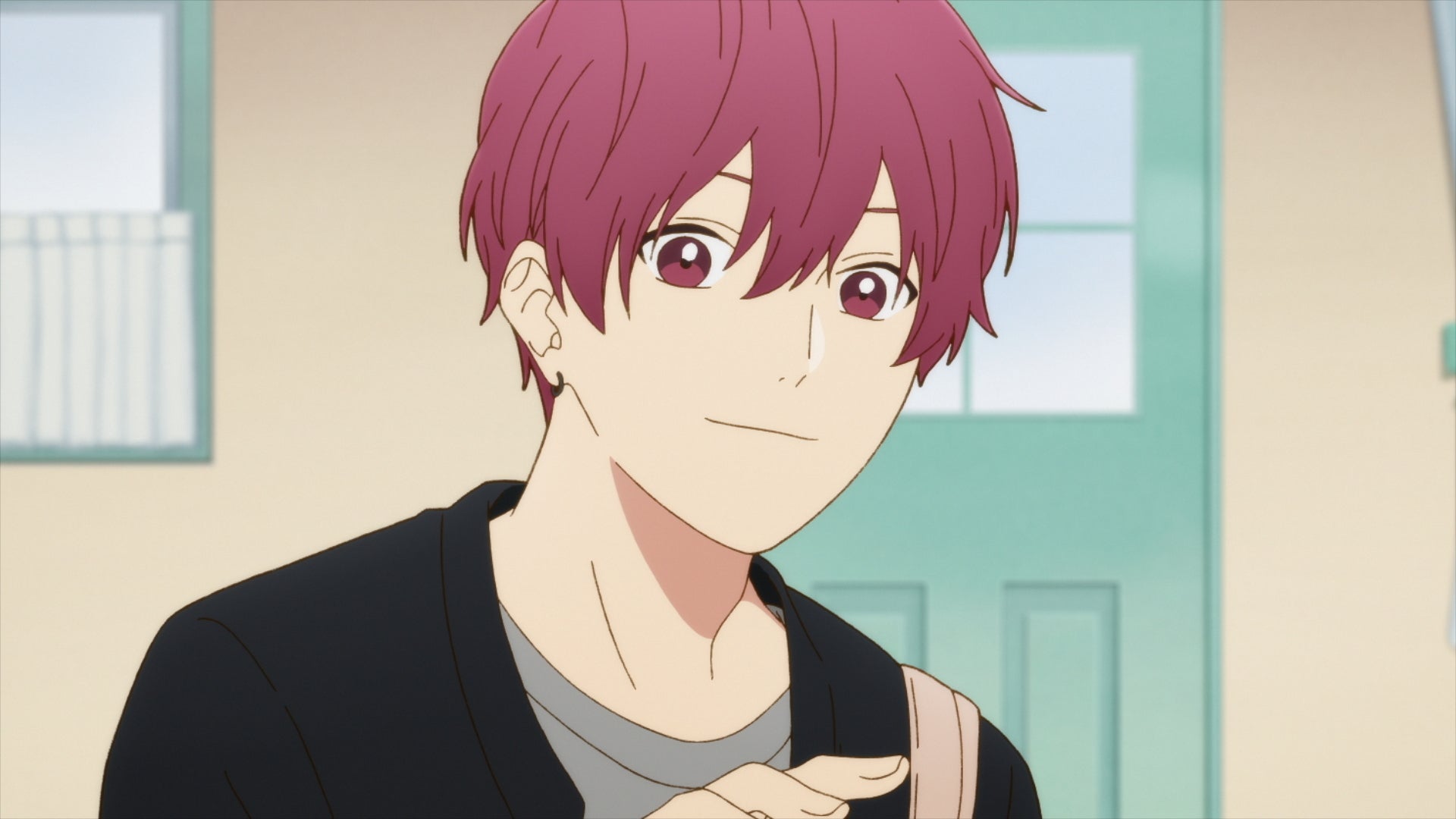 クールドジ男子 #21 | Lemino(レミノ) - 映画・ドラマ・アニメや音楽・ライブが見放題 | ドコモの動画配信サービス