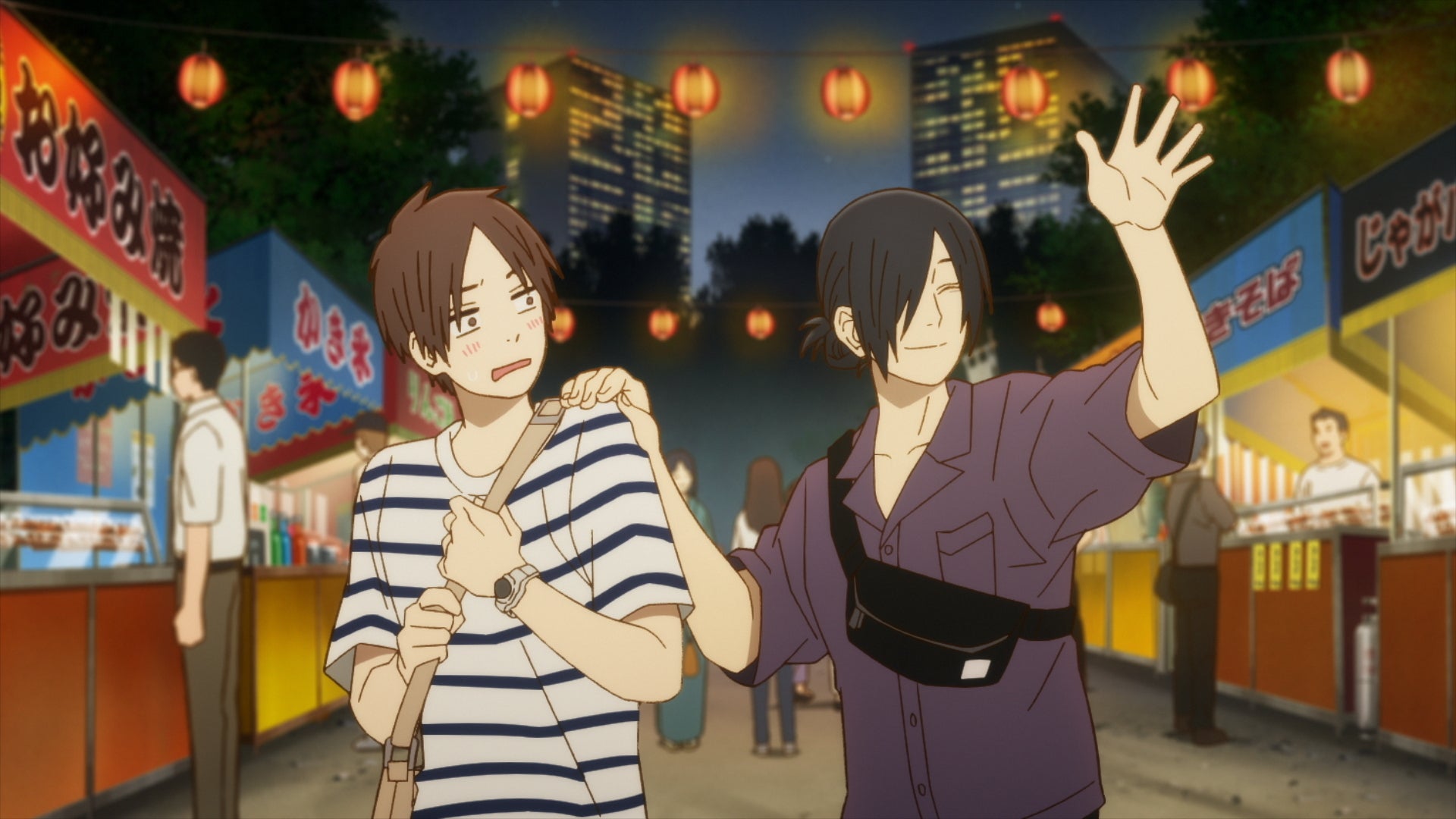 クールドジ男子 #22 | Lemino（レミノ）／ドコモの新しい映像サービス - 知らなかった、大好きへ。