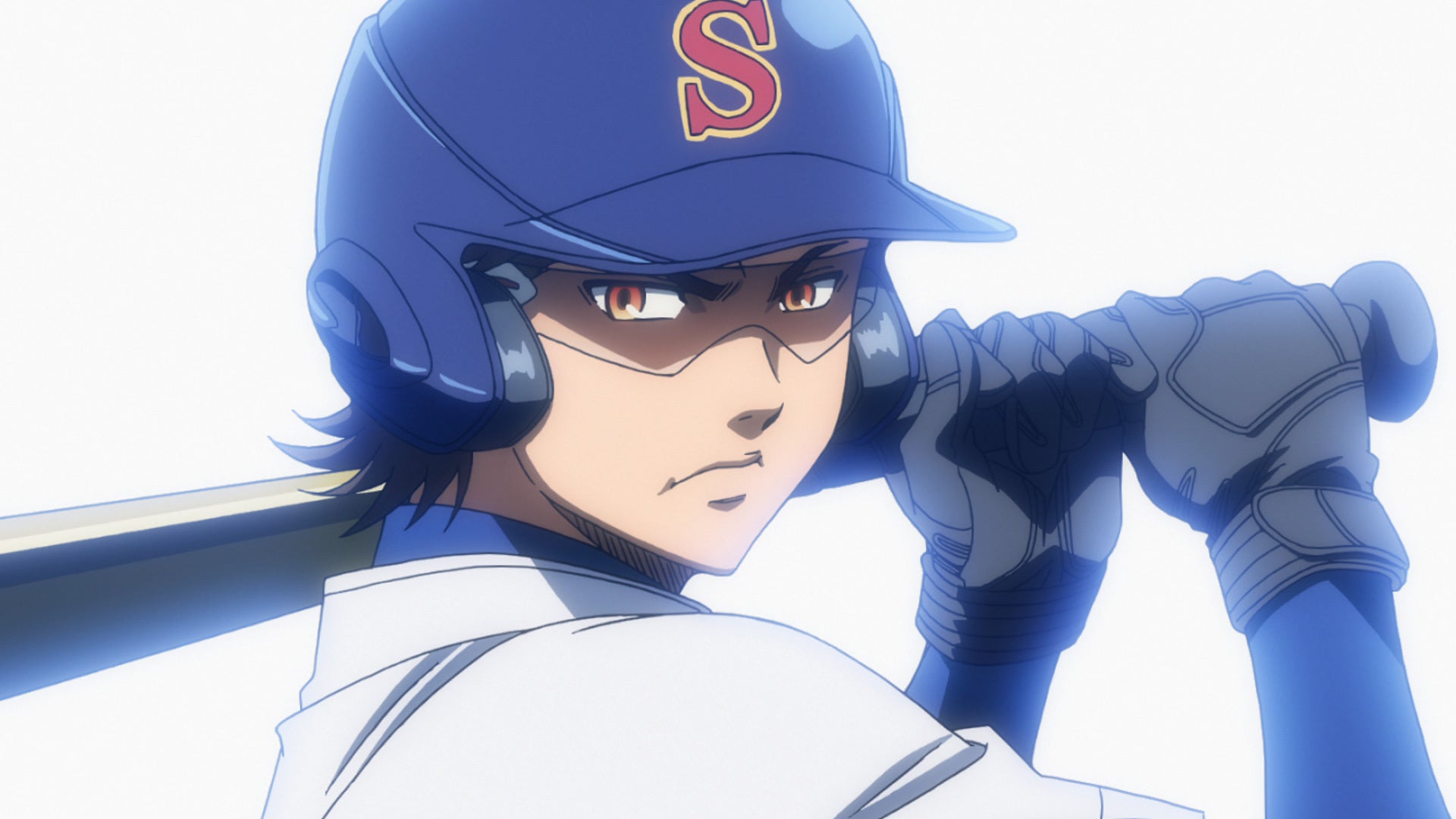 ダイヤのA SECOND SEASON 第32話 | Lemino(レミノ) - 映画・ドラマ・アニメや音楽・ライブが見放題 | ドコモの動画配信サービス