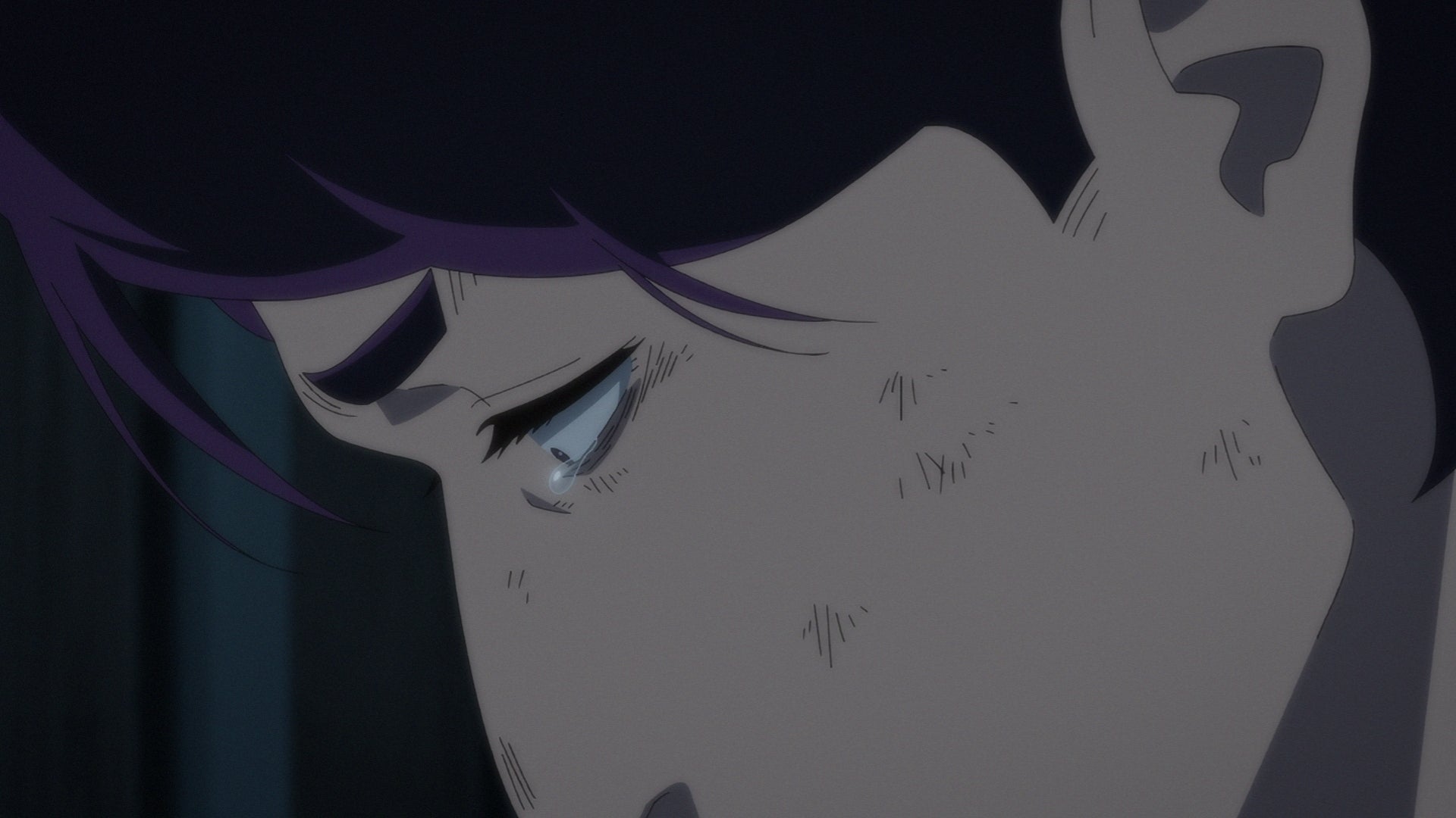 不滅のあなたへ Season2 #18 | Lemino(レミノ) - 映画・ドラマ・アニメや音楽・ライブが見放題 | ドコモの動画配信サービス