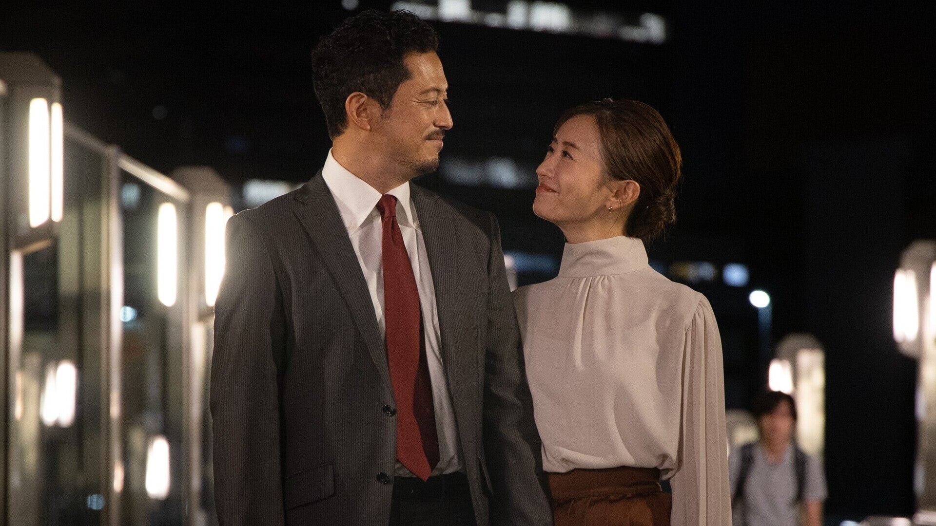 それでも愛を誓いますか？ #5 | Lemino(レミノ) - 映画・ドラマ・アニメや音楽・ライブが見放題 | ドコモの動画配信サービス