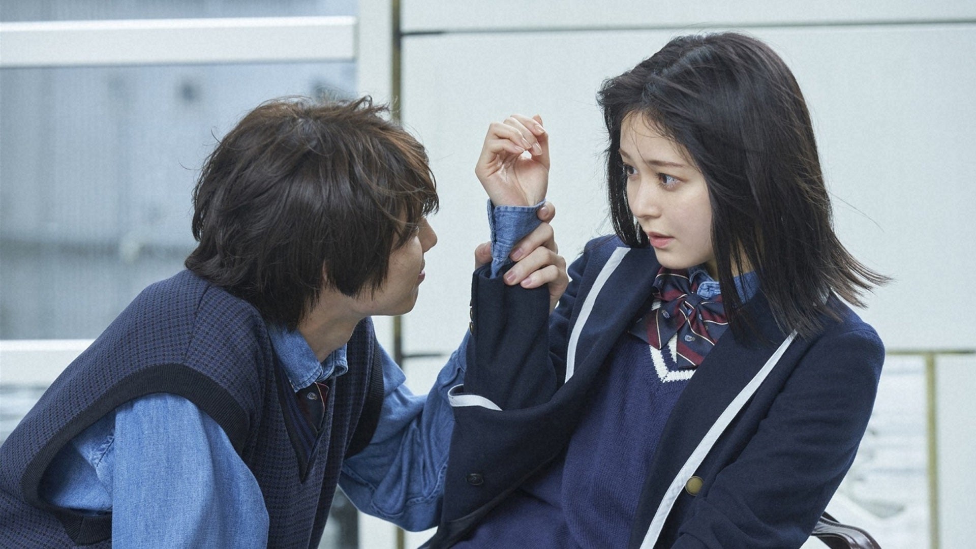 青春シンデレラ #2 | Lemino(レミノ) - 映画・ドラマ・アニメや音楽・ライブが見放題 | ドコモの動画配信サービス