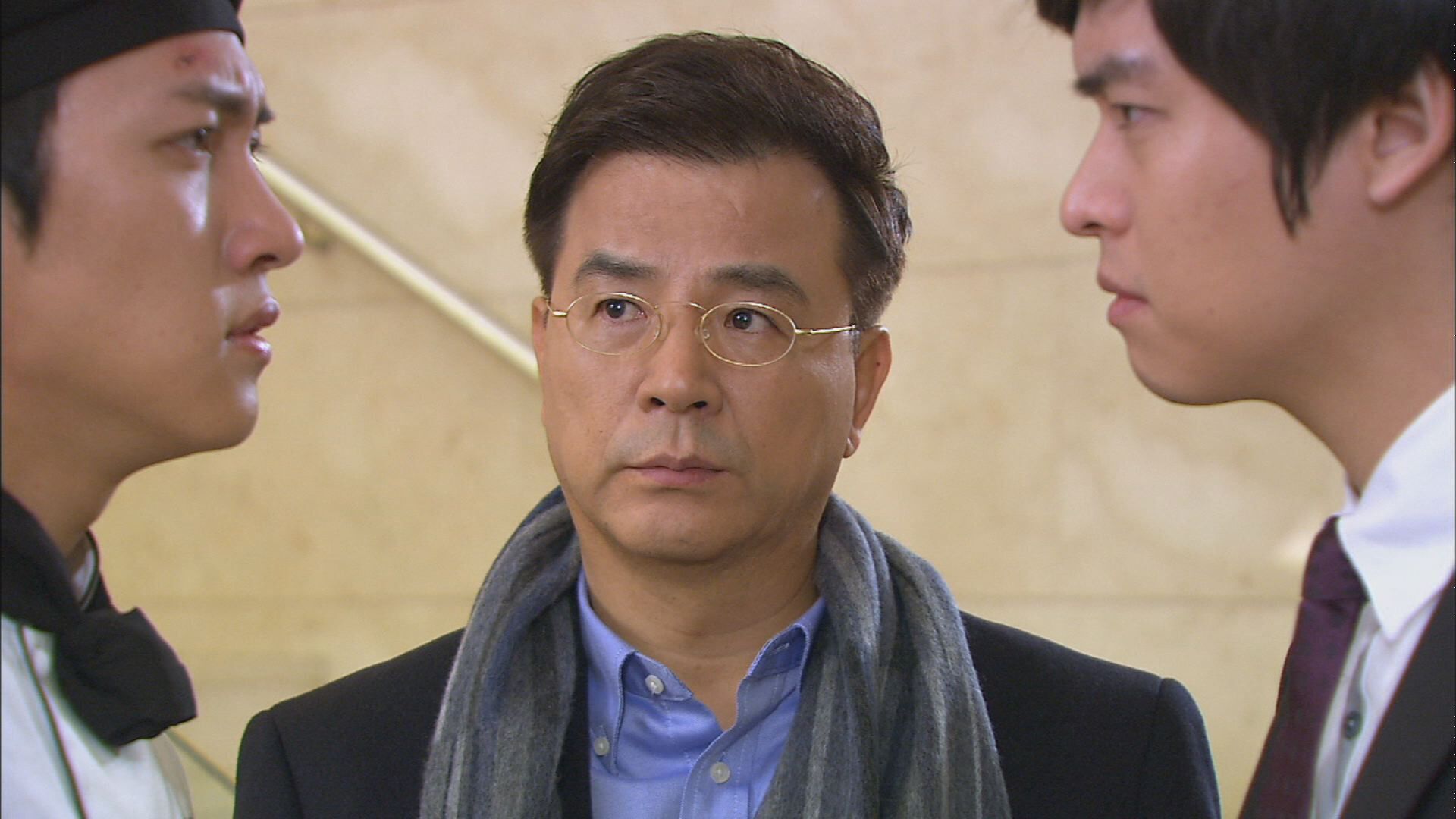 笑ってトンヘ 第54話 | Lemino（レミノ）／ドコモの新しい映像サービス - 知らなかった、大好きへ。