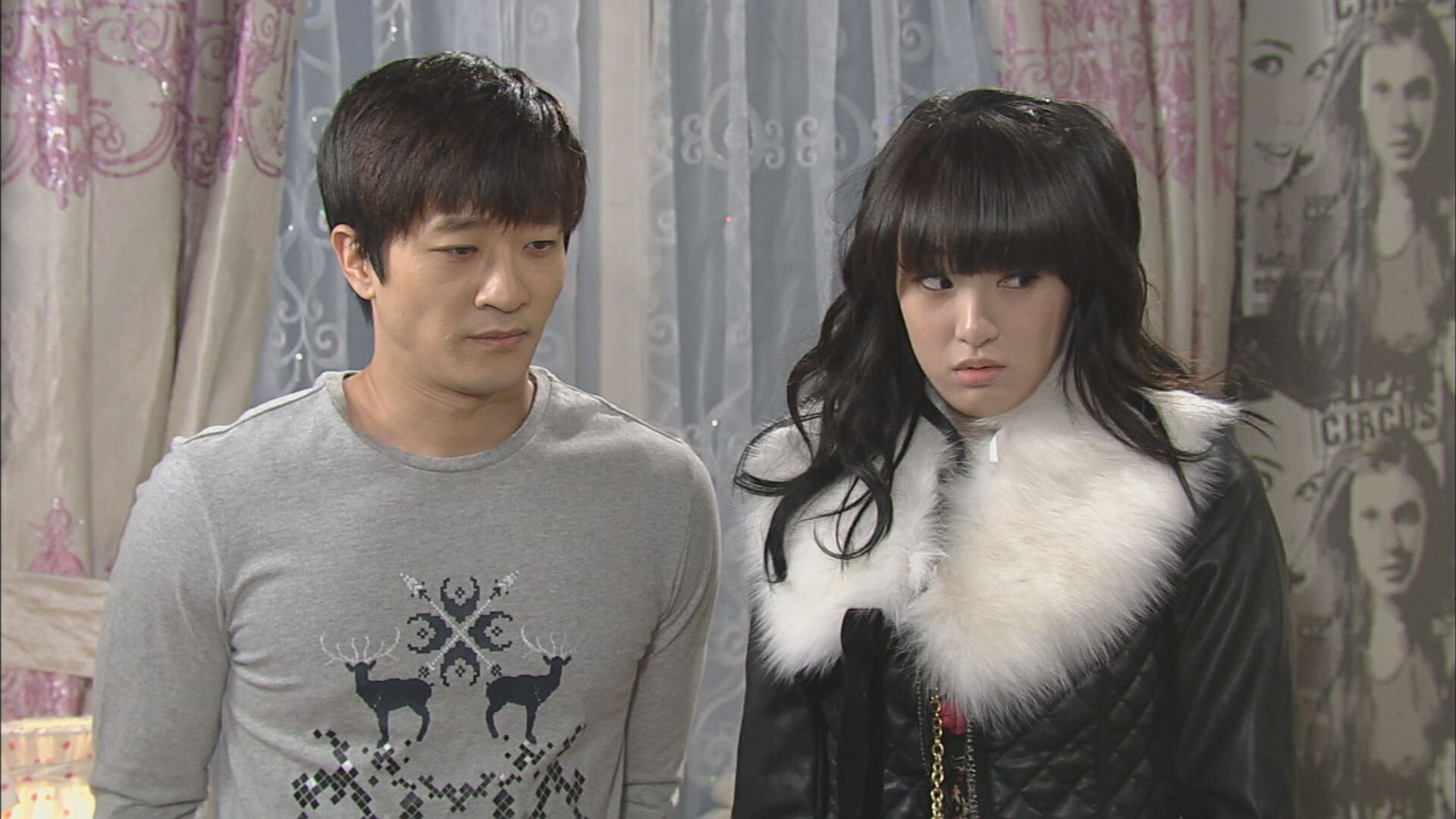 笑ってトンヘ 第62話 | Lemino(レミノ) - 映画・ドラマ・アニメや音楽・ライブが見放題 | ドコモの動画配信サービス