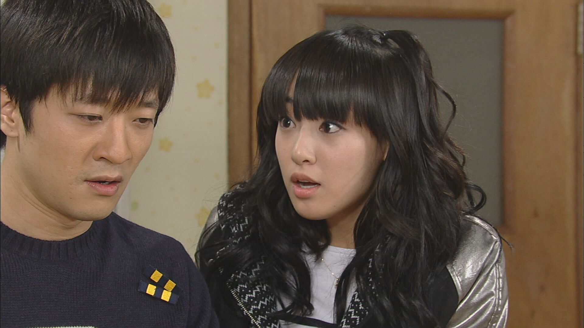 笑ってトンヘ 第80話 | Lemino(レミノ) - 映画・ドラマ・アニメや音楽・ライブが見放題 | ドコモの動画配信サービス