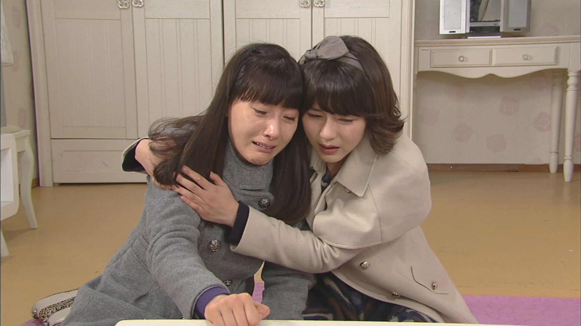 笑ってトンヘ 第92話 | Lemino(レミノ) - 映画・ドラマ・アニメや音楽・ライブが見放題 | ドコモの動画配信サービス