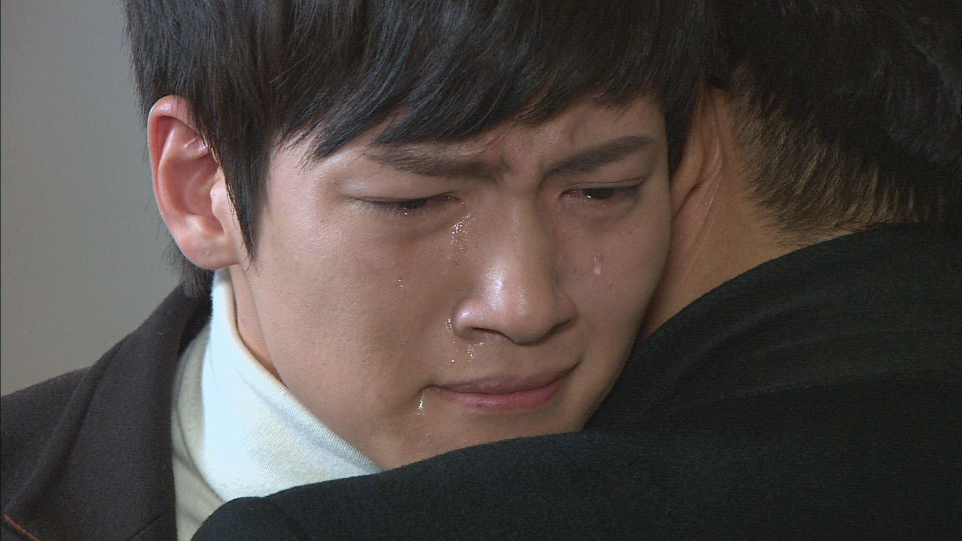 笑ってトンヘ 第93話 | Lemino(レミノ) - 映画・ドラマ・アニメや音楽・ライブが見放題 | ドコモの動画配信サービス