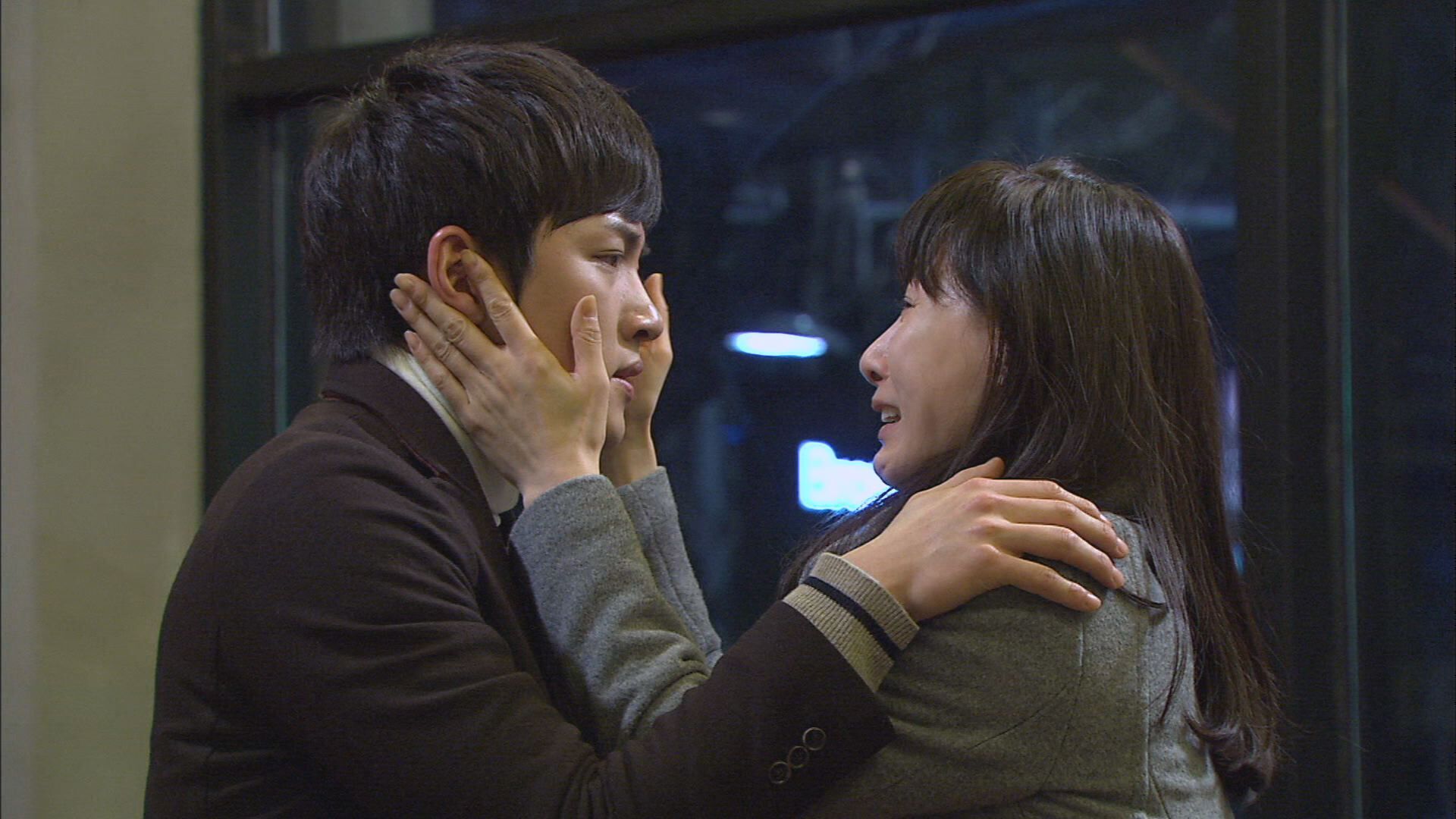 笑ってトンヘ 第94話 | Lemino(レミノ) - 映画・ドラマ・アニメや音楽・ライブが見放題 | ドコモの動画配信サービス