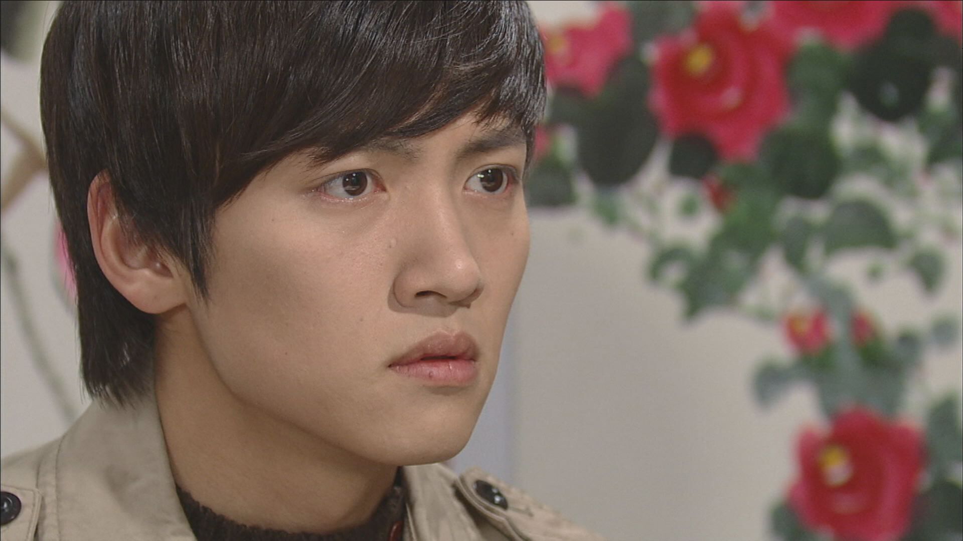 笑ってトンヘ 第133話 | Lemino(レミノ) - 映画・ドラマ・アニメや音楽・ライブが見放題 | ドコモの動画配信サービス