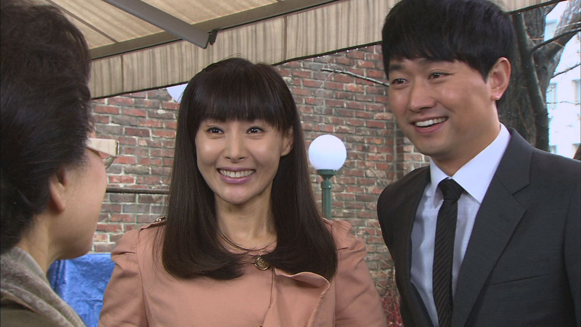 笑ってトンヘ 第135話 | Lemino（レミノ）／ドコモの新しい映像サービス - 知らなかった、大好きへ。