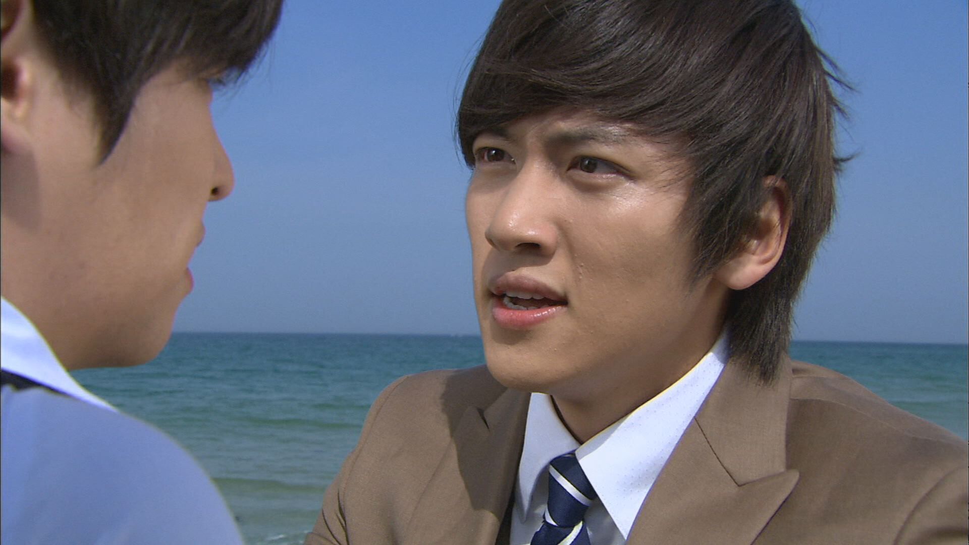 笑ってトンヘ 第158話 | Lemino(レミノ) - 映画・ドラマ・アニメや音楽・ライブが見放題 | ドコモの動画配信サービス