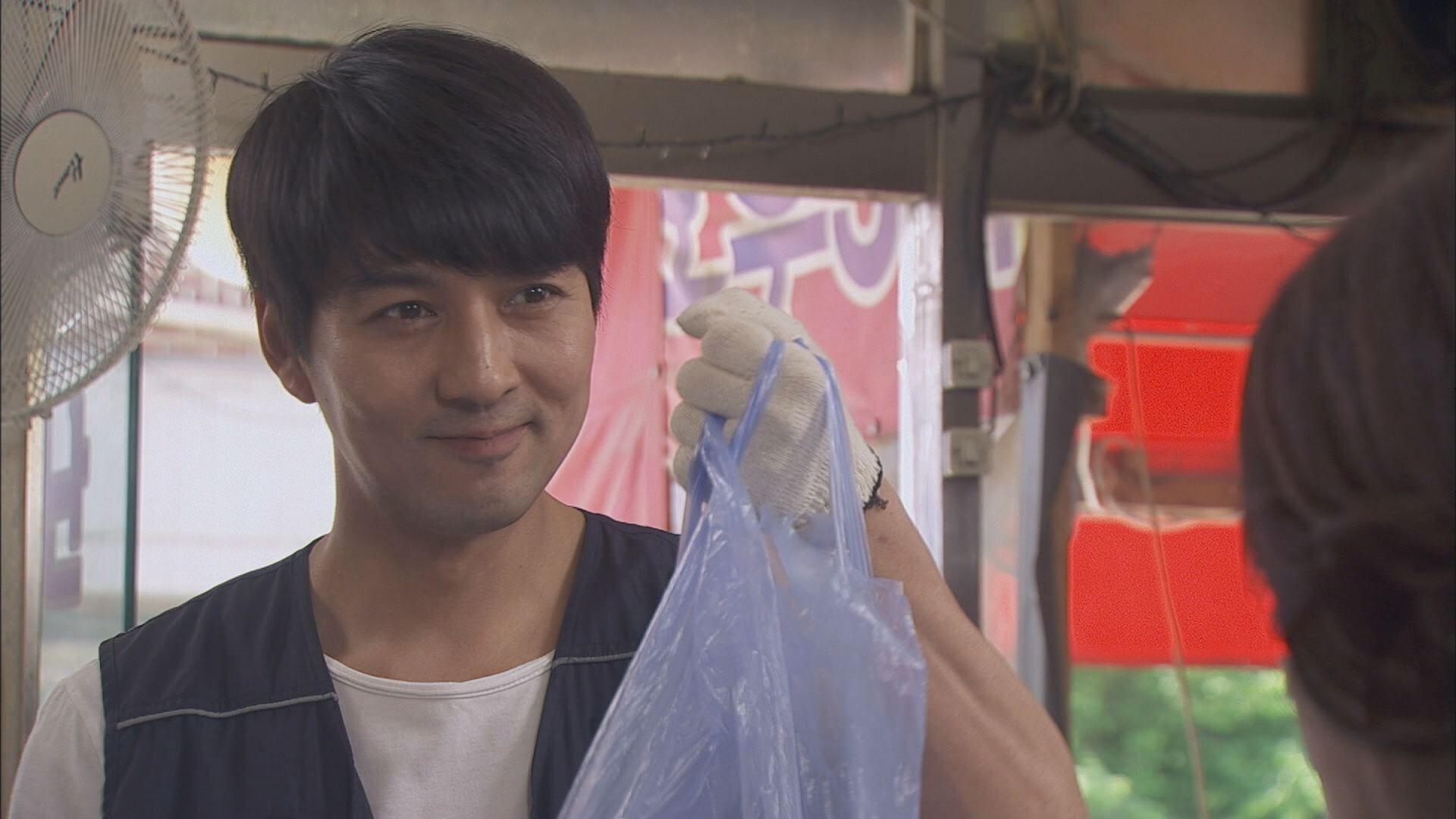 棘＜トゲ＞と蜜 第5話 | Lemino(レミノ) - 映画・ドラマ・アニメや音楽・ライブが見放題 | ドコモの動画配信サービス