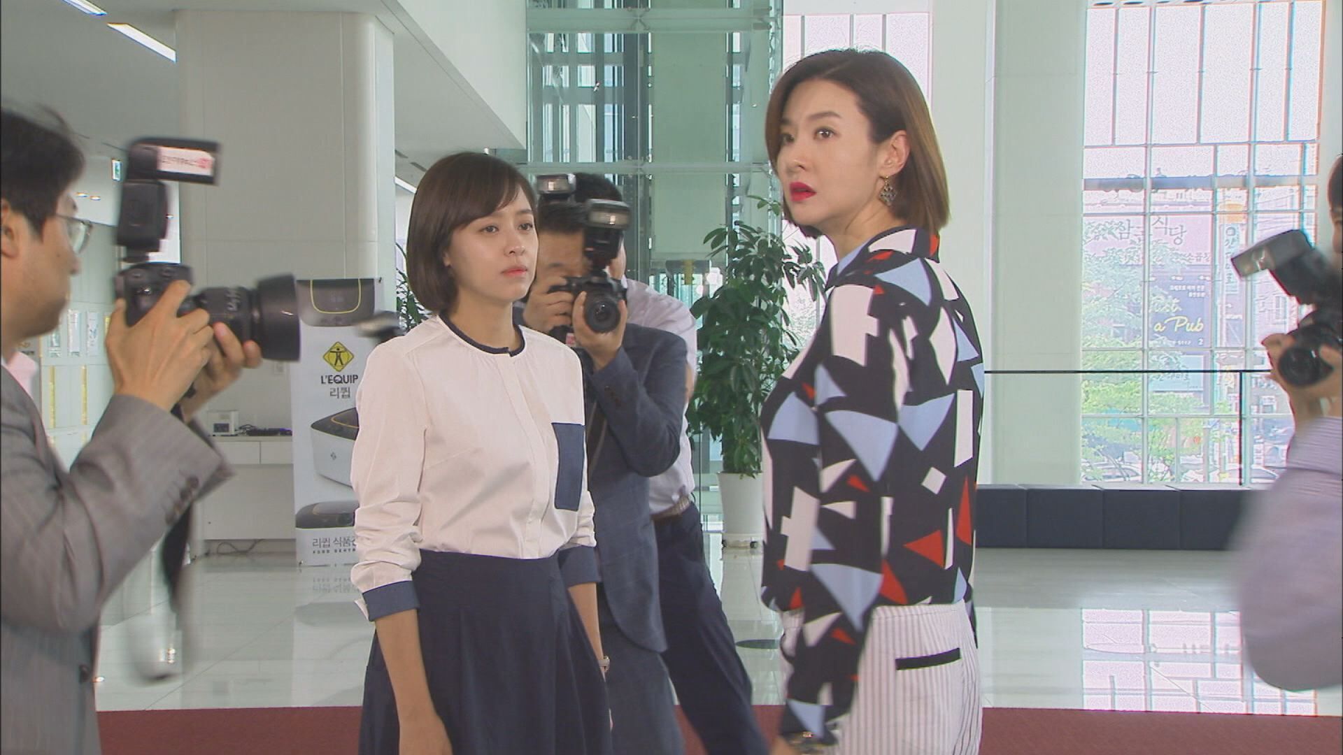 棘＜トゲ＞と蜜 第53話 | Lemino(レミノ) - 映画・ドラマ・アニメや音楽・ライブが見放題 | ドコモの動画配信サービス