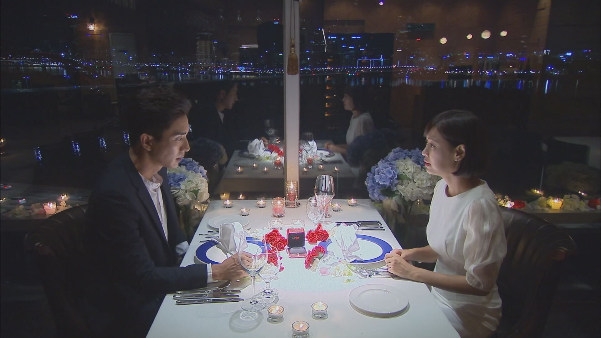 棘＜トゲ＞と蜜 第65話 | Lemino(レミノ) - 映画・ドラマ・アニメや音楽・ライブが見放題 | ドコモの動画配信サービス