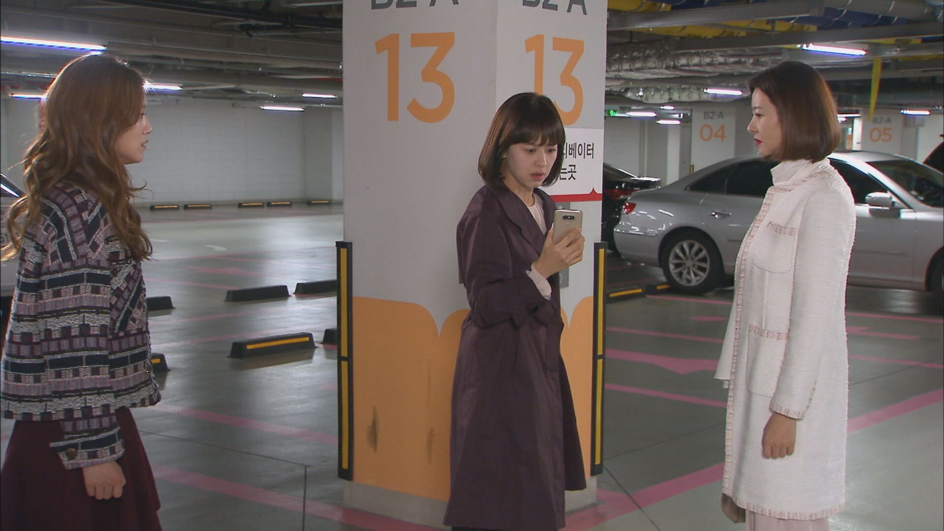 棘＜トゲ＞と蜜 第105話 | Lemino(レミノ) - 映画・ドラマ・アニメや音楽・ライブが見放題 | ドコモの動画配信サービス