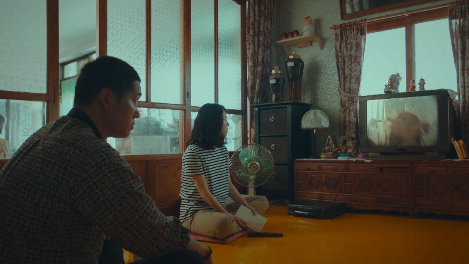 ホームタウンー消される過去ー #6 | Lemino(レミノ) - 映画・ドラマ・アニメや音楽・ライブが見放題 | ドコモの動画配信サービス