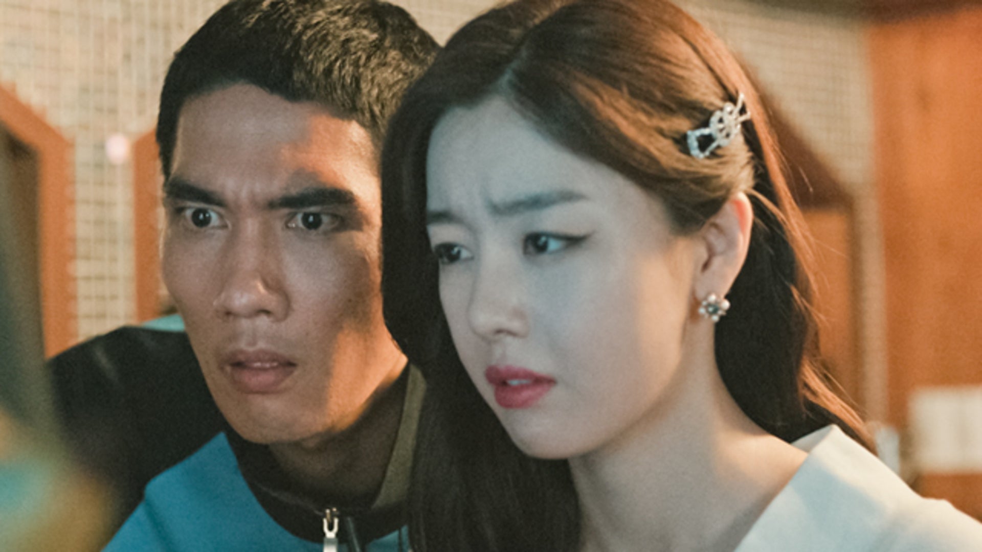 約束の地〜SAVE ME〜 #9 | Lemino(レミノ) - 映画・ドラマ・アニメや音楽・ライブが見放題 | ドコモの動画配信サービス