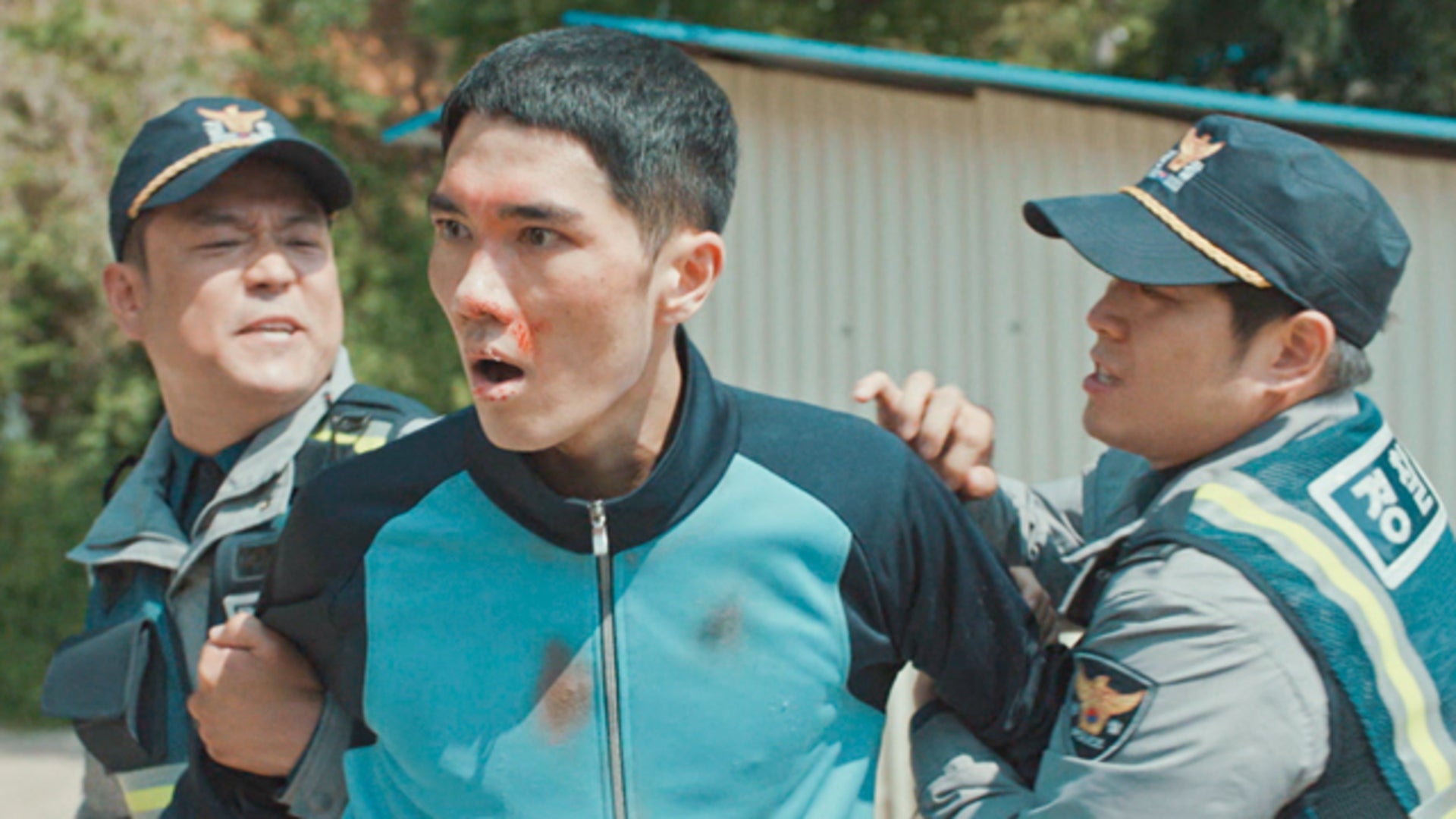 約束の地〜SAVE ME〜 #12 | Lemino(レミノ) - 映画・ドラマ・アニメや音楽・ライブが見放題 | ドコモの動画配信サービス