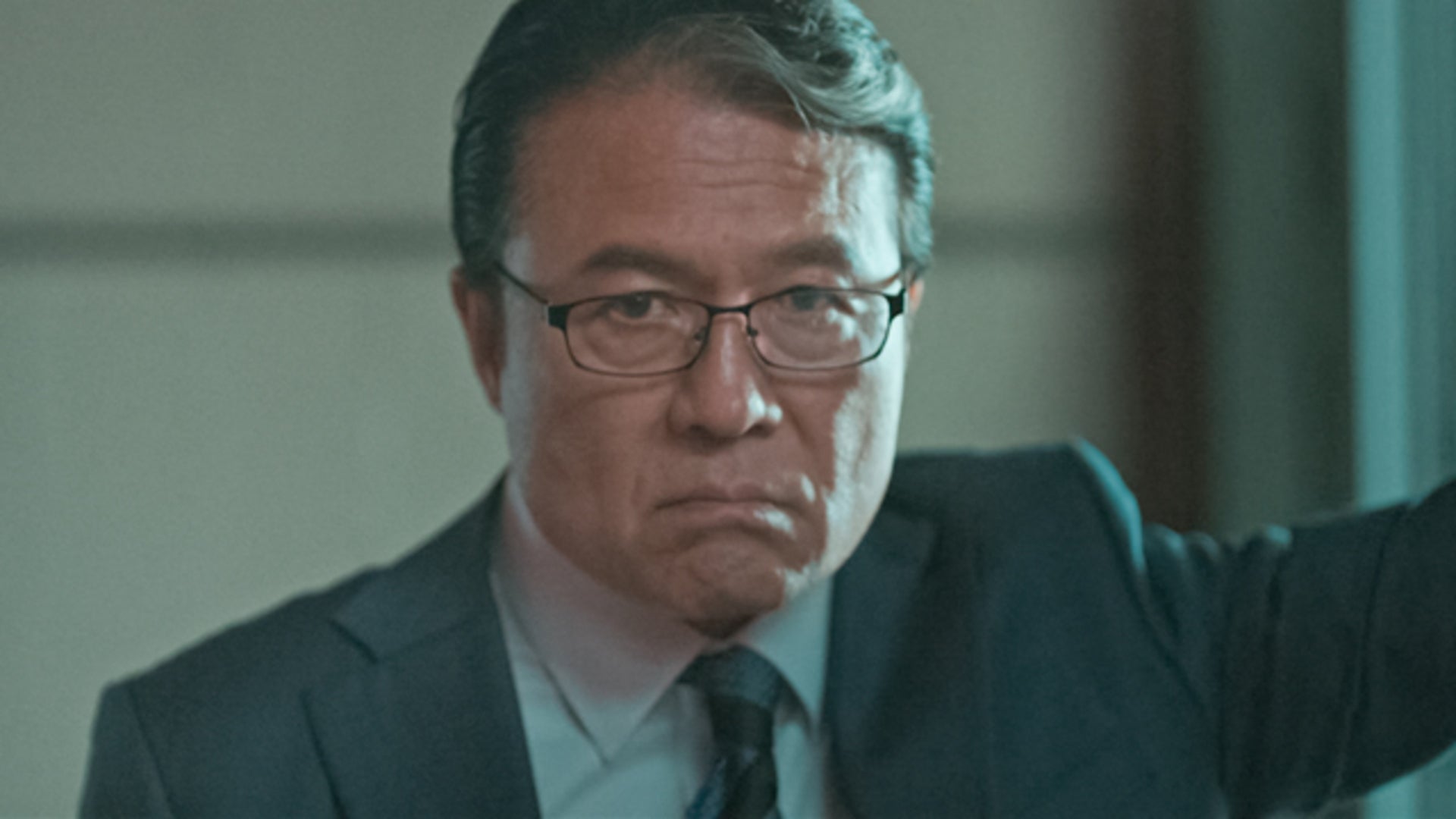 約束の地〜SAVE ME〜 #13 | Lemino(レミノ) - 映画・ドラマ・アニメや音楽・ライブが見放題 | ドコモの動画配信サービス