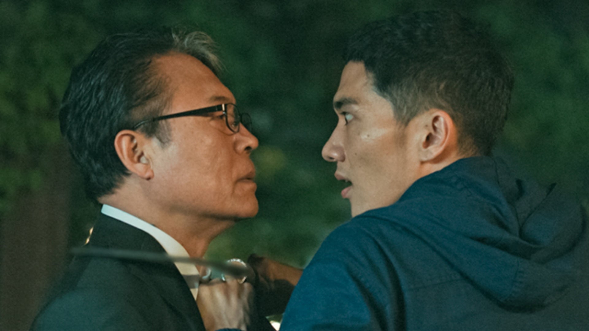 約束の地〜SAVE ME〜 #16 | Lemino(レミノ) - 映画・ドラマ・アニメや音楽・ライブが見放題 | ドコモの動画配信サービス