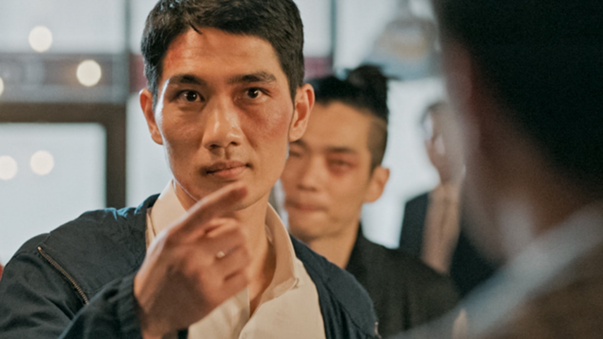 約束の地〜SAVE ME〜 #19 | Lemino(レミノ) - 映画・ドラマ・アニメや音楽・ライブが見放題 | ドコモの動画配信サービス