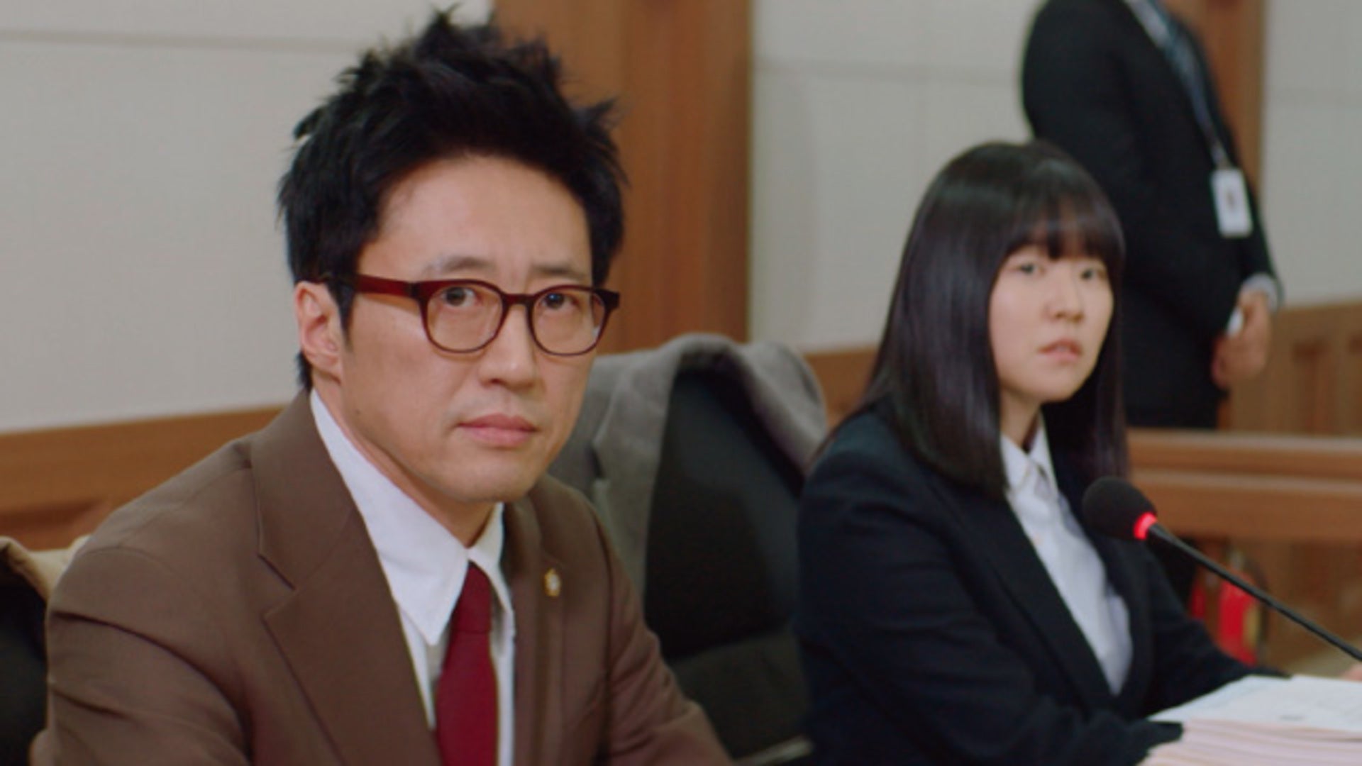 町の弁護士 チョ・ドゥルホ -罪と罰- #16 | Lemino(レミノ) - 映画・ドラマ・アニメや音楽・ライブが見放題 | ドコモの動画配信サービス