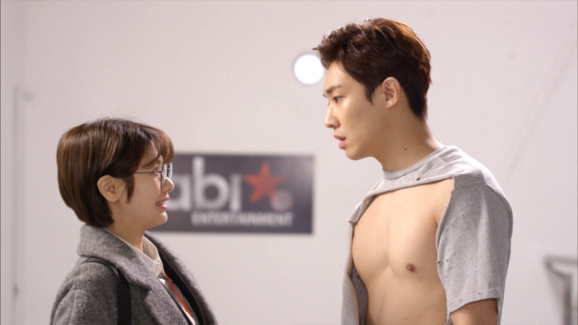 適齢期惑々ロマンス〜お父さんが変！？〜 #3 | Lemino(レミノ) - 映画・ドラマ・アニメや音楽・ライブが見放題 | ドコモの動画配信サービス