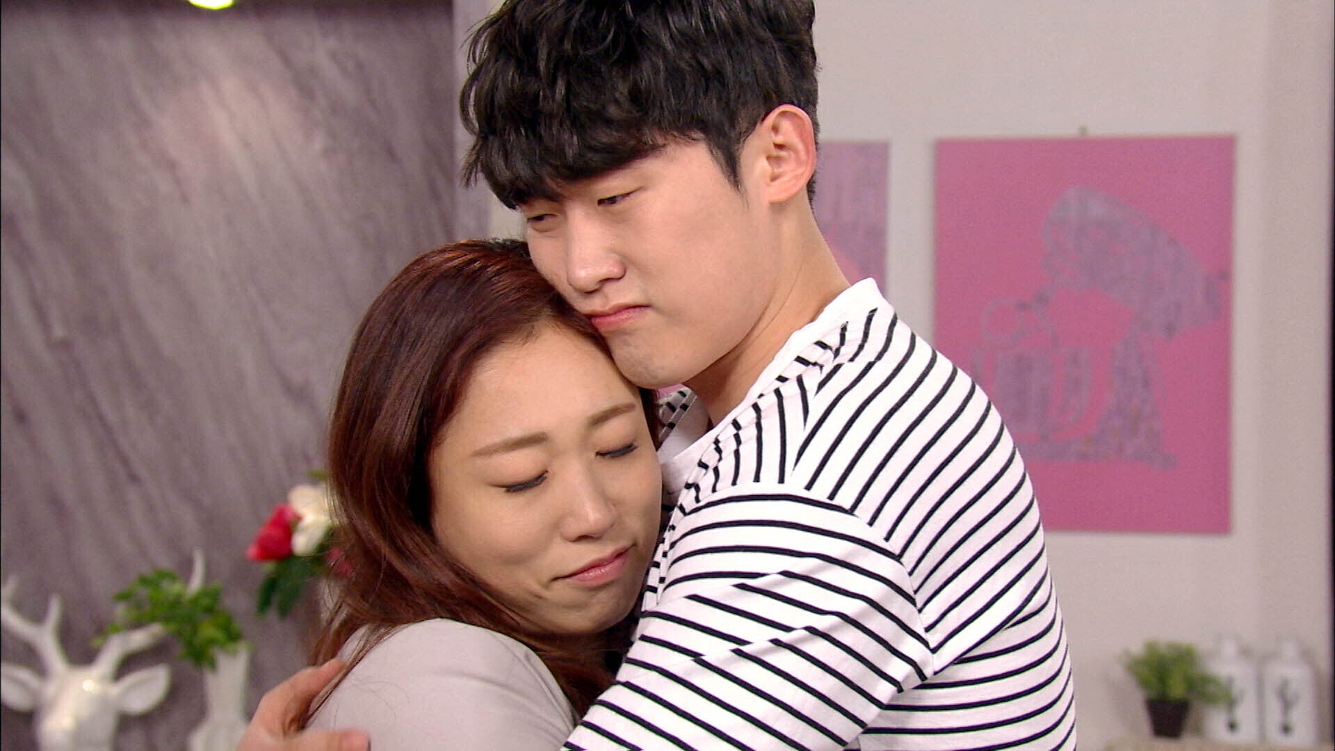 適齢期惑々ロマンス〜お父さんが変！？〜 #14 | Lemino(レミノ) - 映画・ドラマ・アニメや音楽・ライブが見放題 | ドコモの動画配信サービス