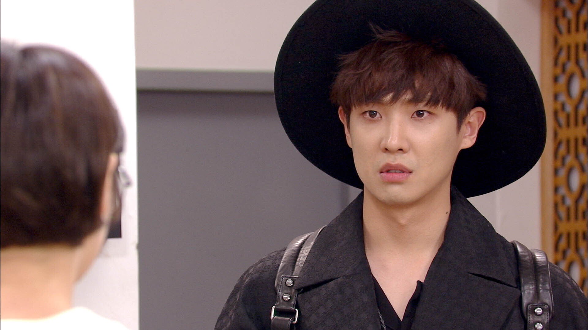 適齢期惑々ロマンス〜お父さんが変！？〜 #23 | Lemino(レミノ) - 映画・ドラマ・アニメや音楽・ライブが見放題 | ドコモの動画配信サービス