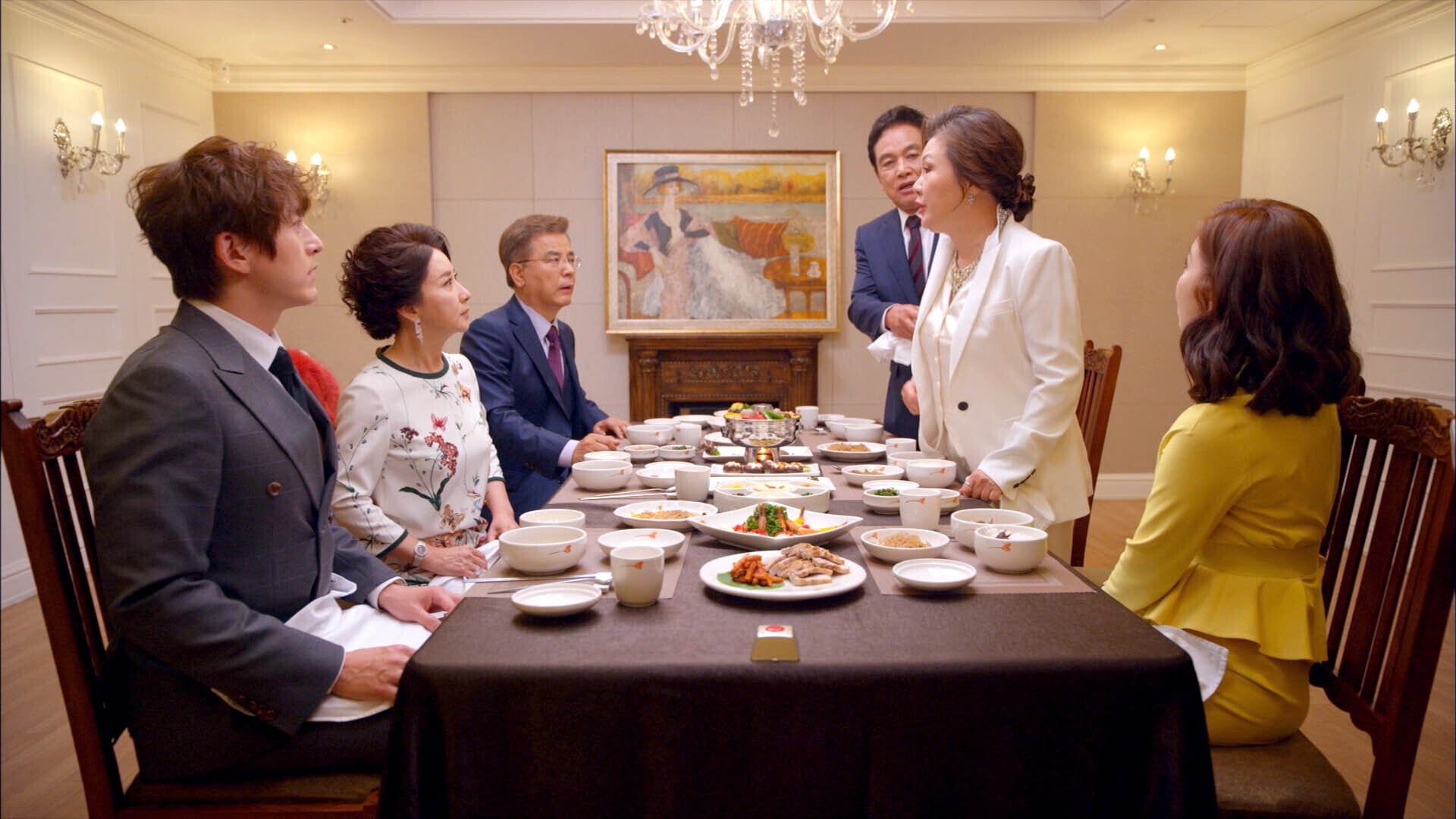 適齢期惑々ロマンス〜お父さんが変！？〜 #39 | Lemino（レミノ）／ドコモの新しい映像サービス - 知らなかった、大好きへ。