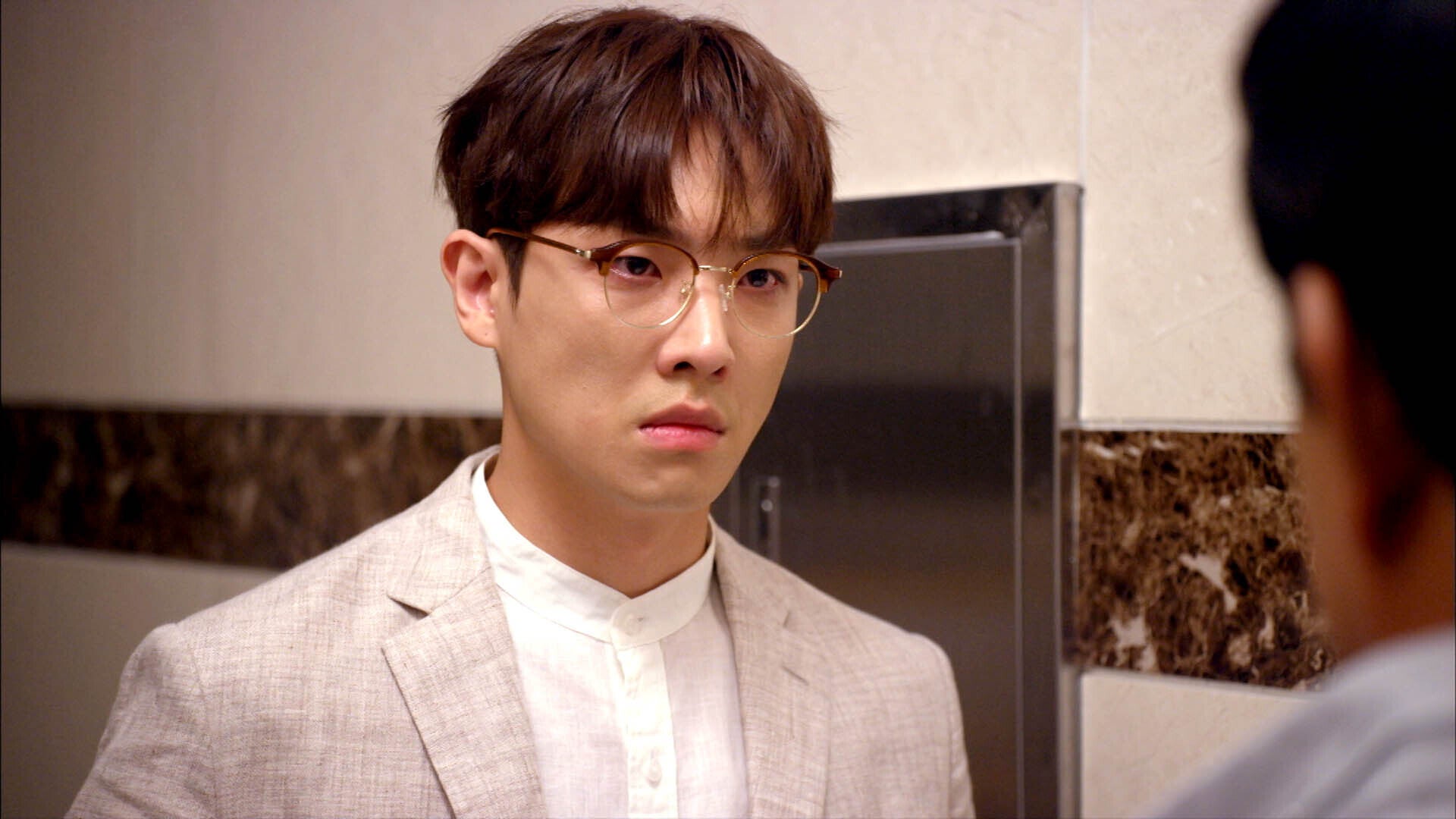 適齢期惑々ロマンス〜お父さんが変！？〜 #55 | Lemino(レミノ) - 映画・ドラマ・アニメや音楽・ライブが見放題 | ドコモの動画配信サービス