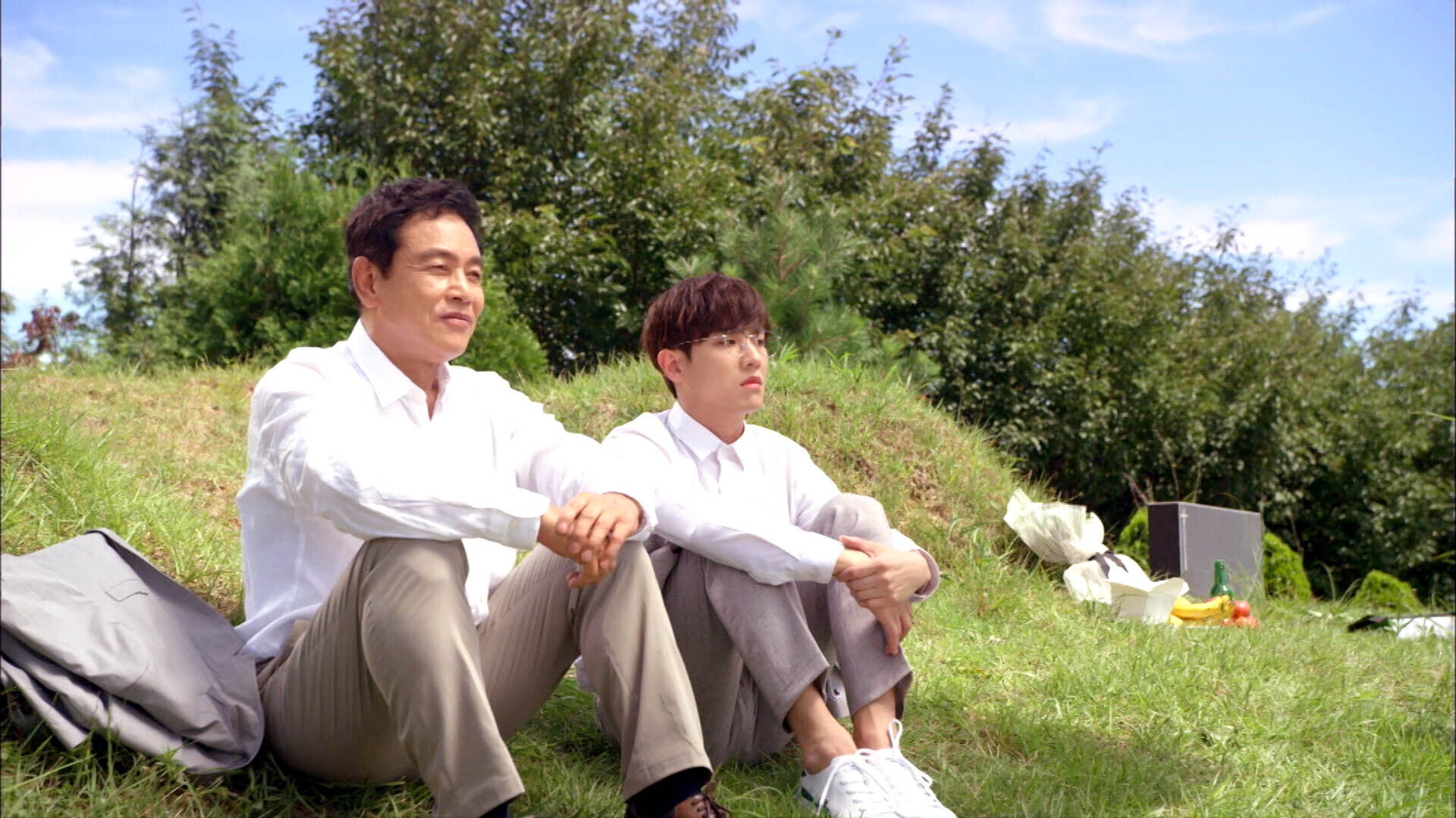 適齢期惑々ロマンス〜お父さんが変！？〜 #71 | Lemino(レミノ) - 映画・ドラマ・アニメや音楽・ライブが見放題 | ドコモの動画配信サービス