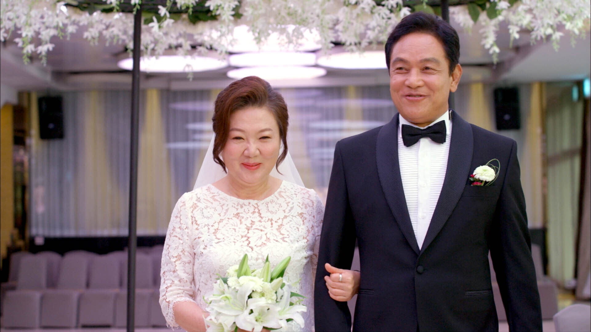 適齢期惑々ロマンス〜お父さんが変！？〜 #74 | Lemino(レミノ) - 映画・ドラマ・アニメや音楽・ライブが見放題 | ドコモの動画配信サービス