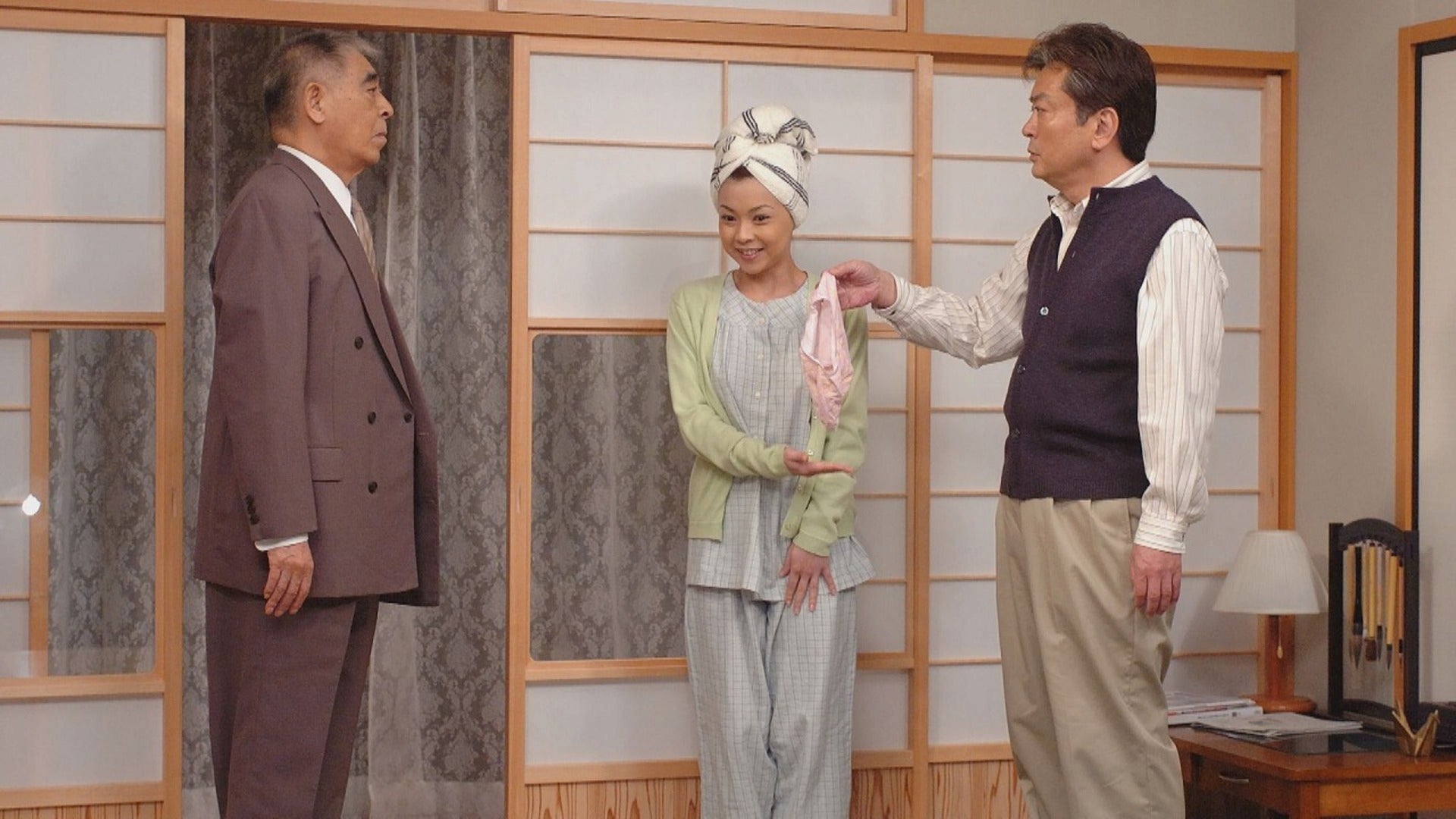 みこん六姉妹 第33話 | Lemino（レミノ）／ドコモの新しい映像サービス - 知らなかった、大好きへ。