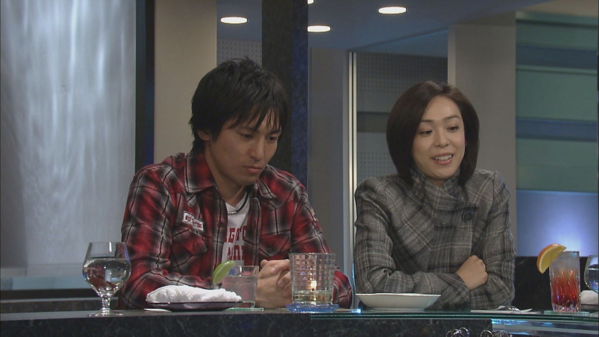 オーバー30 第36話 | Lemino（レミノ）／ドコモの新しい映像サービス - 知らなかった、大好きへ。