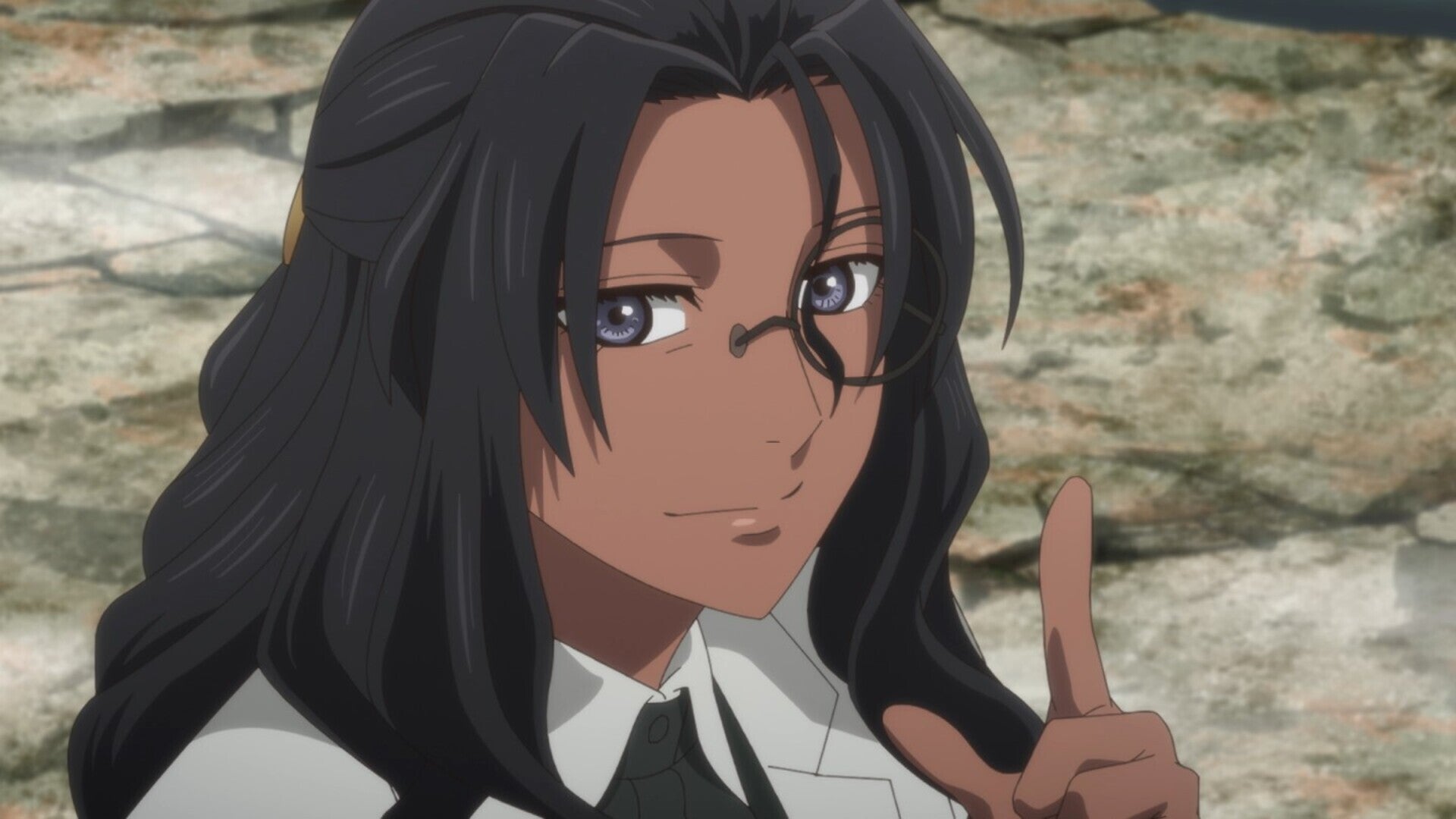 魔法使いの嫁 SEASON2 第4話 | Lemino(レミノ) - 映画・ドラマ・アニメや音楽・ライブが見放題 | ドコモの動画配信サービス