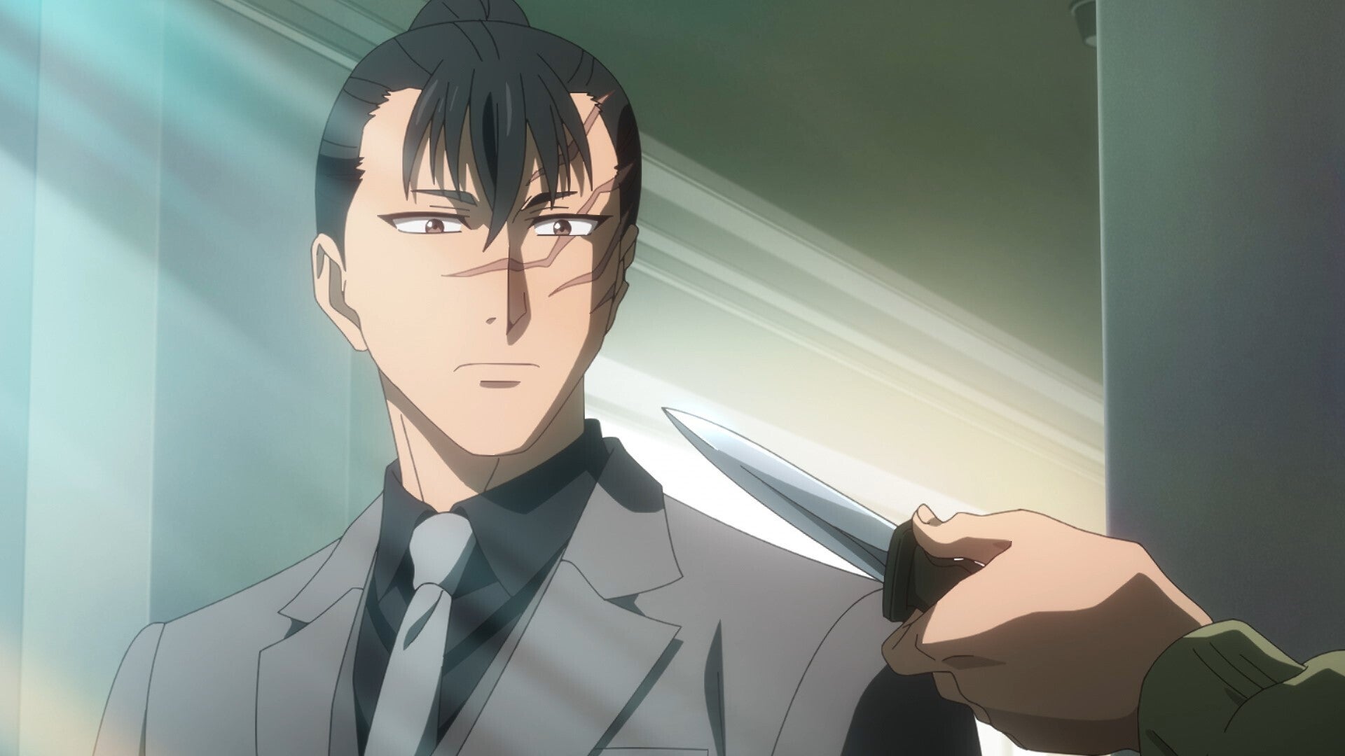 魔法使いの嫁 SEASON2 第12話 | Lemino(レミノ) - 映画・ドラマ・アニメや音楽・ライブが見放題 | ドコモの動画配信サービス